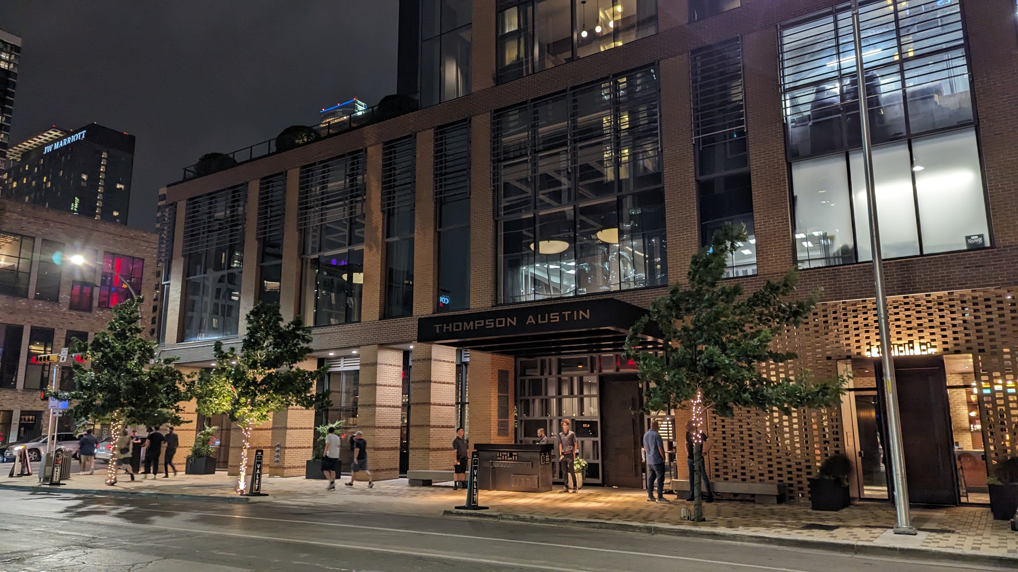 Thompson Austin by Hyatt [In-Depth Hotel Review]