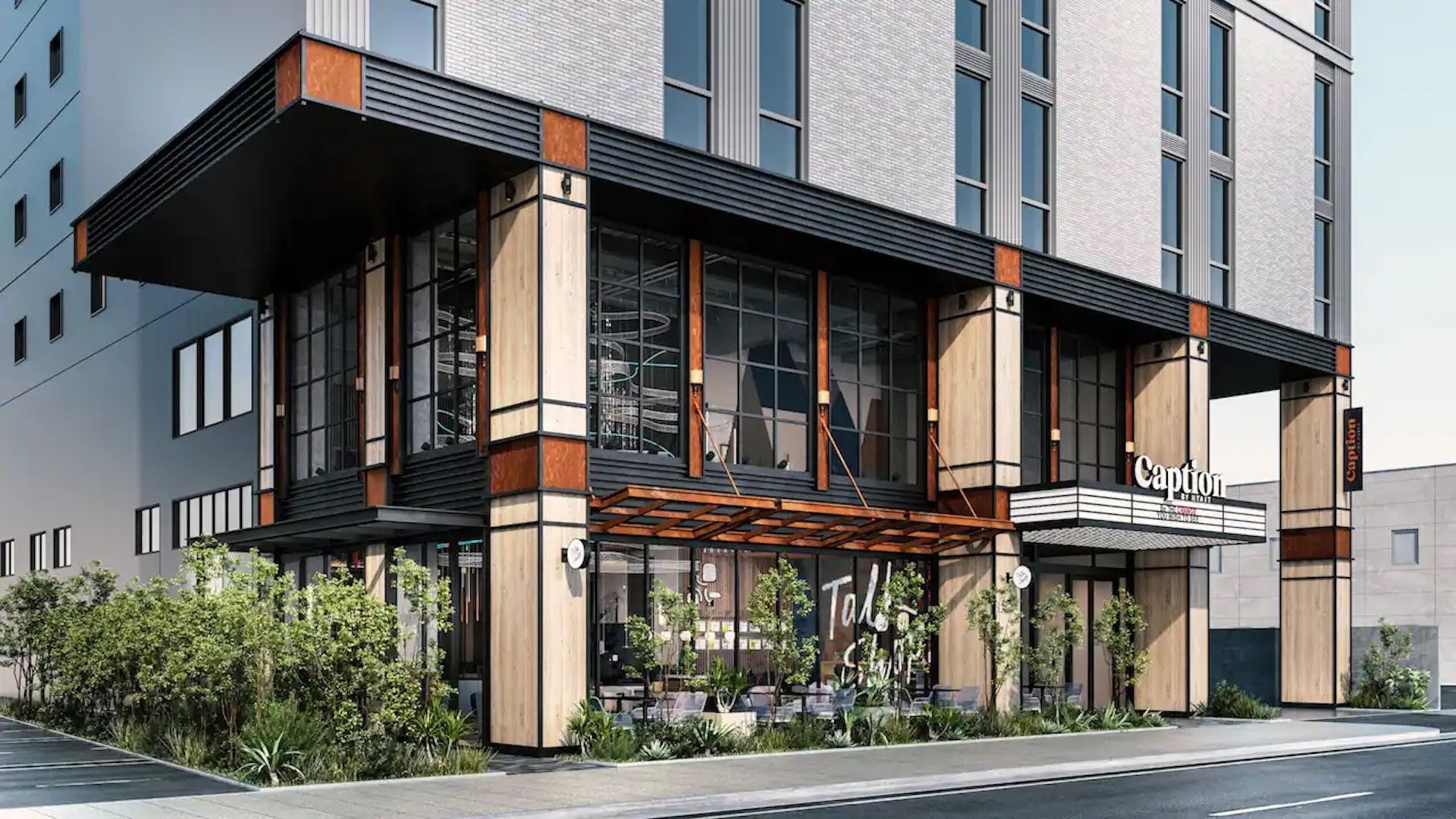 Hyatt Namba Osaka Grand Opening: A Luxurious Addition to Japan's ...
