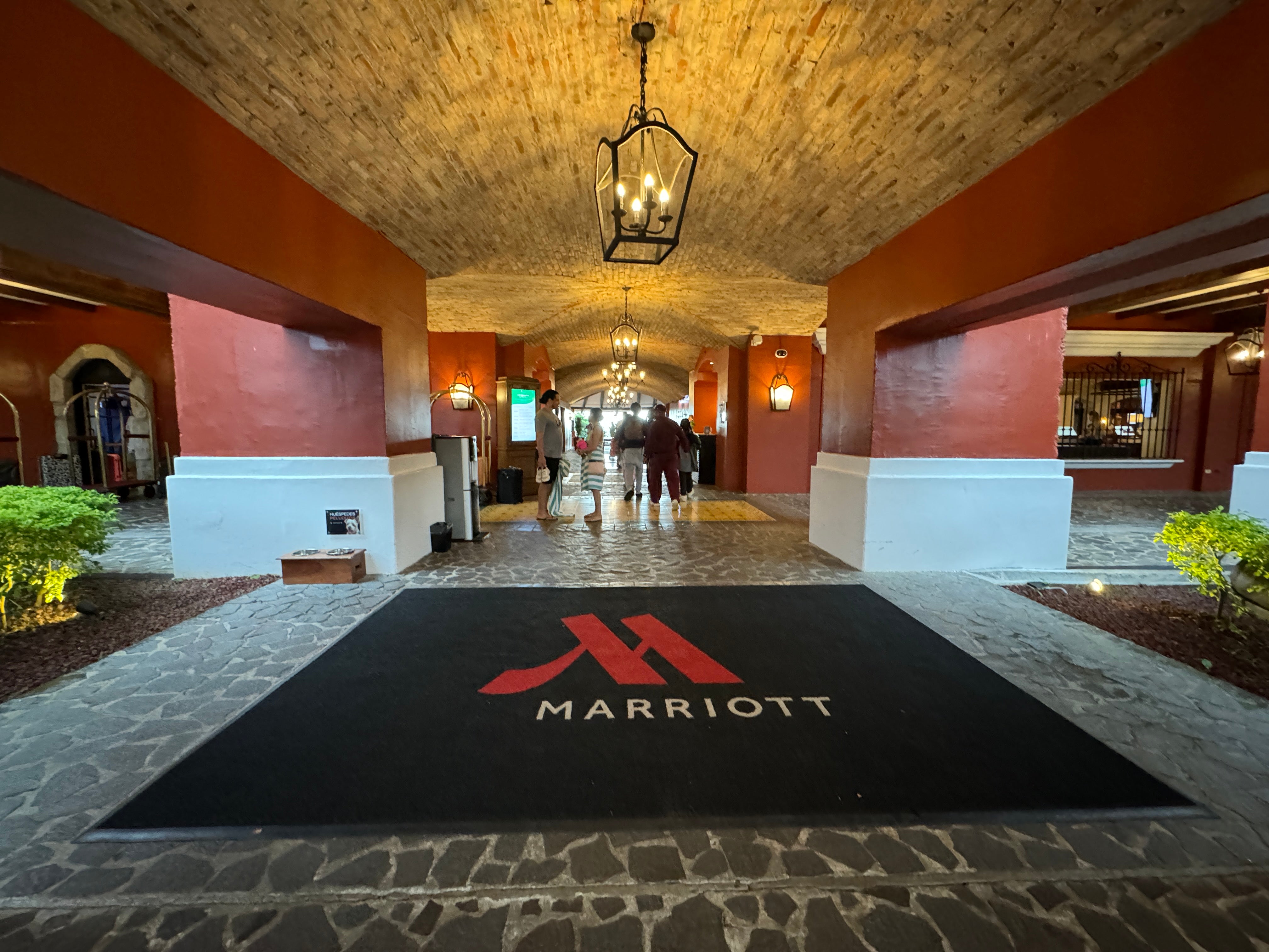 Business Access by Marriott Bonvoy Offers Benefits for Businesses