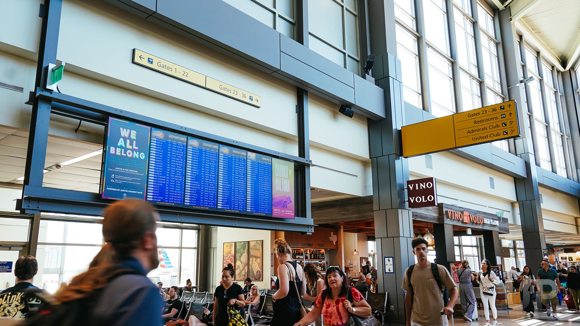 DOT Investigating 4 Largest Airlines' Reward Programs