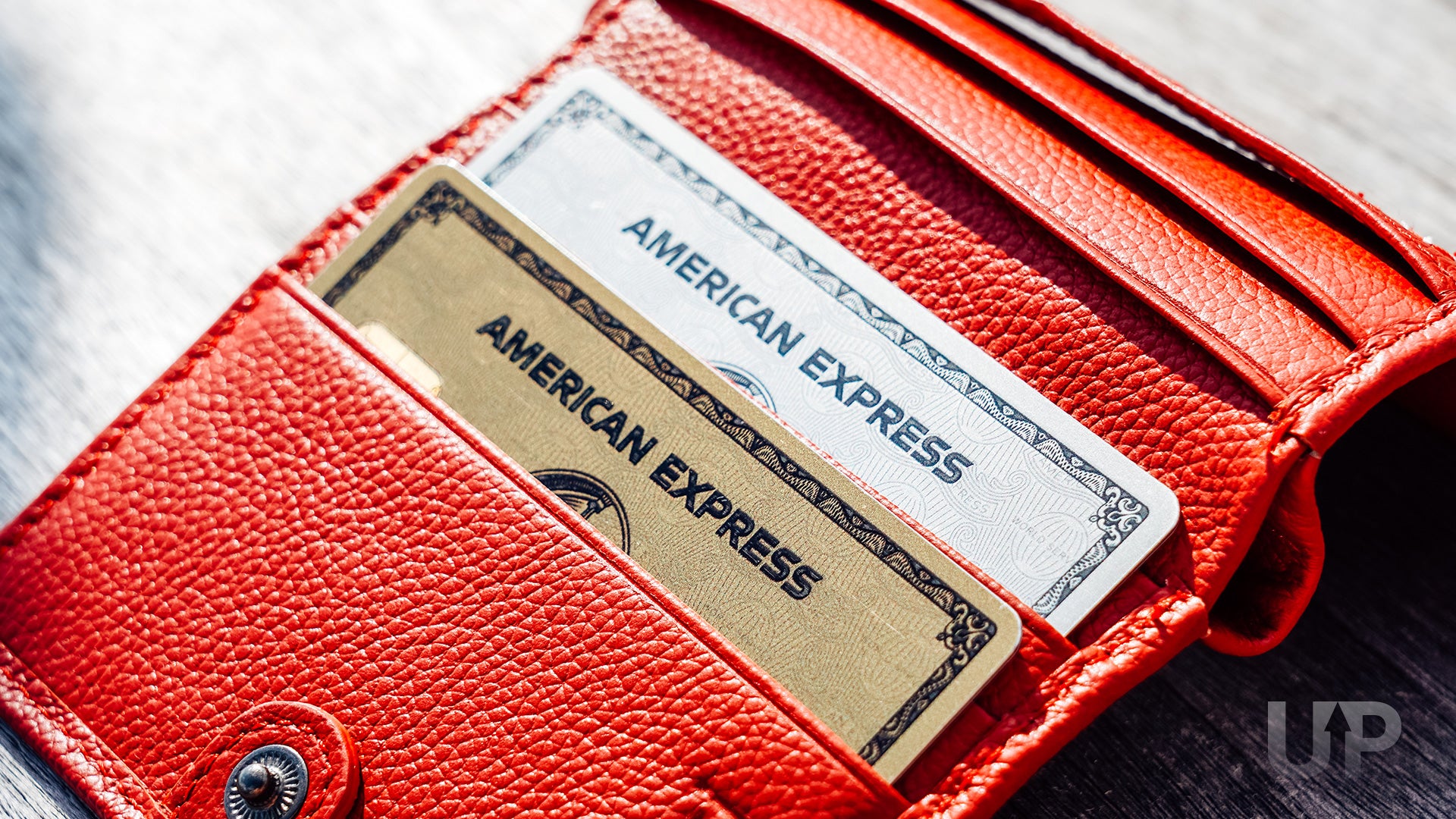 The Amex Business Platinum and Gold Are the Perfect Card Duo
