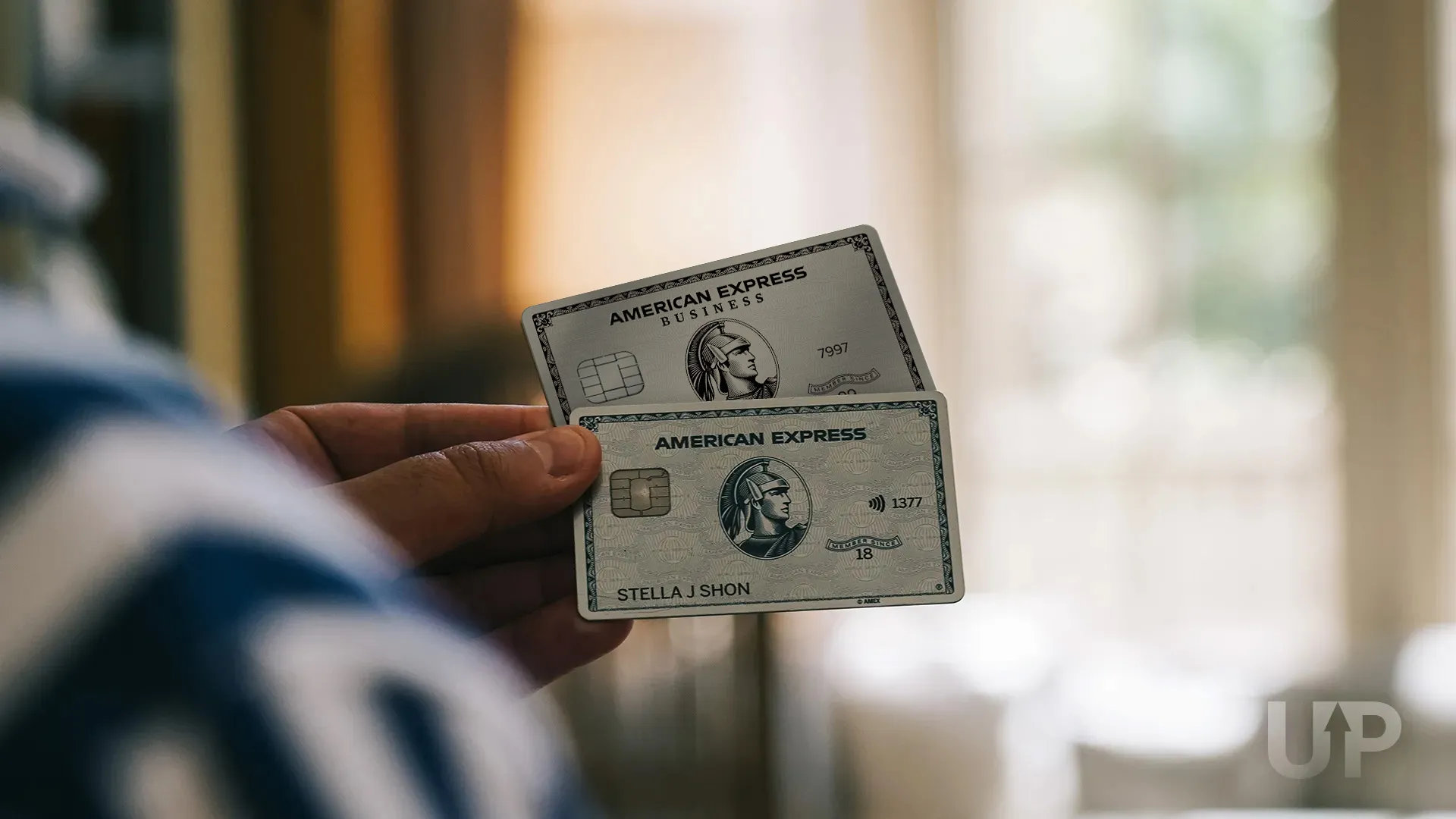 The 9 Best Credit Cards for Booking Private Jet Travel [2025]