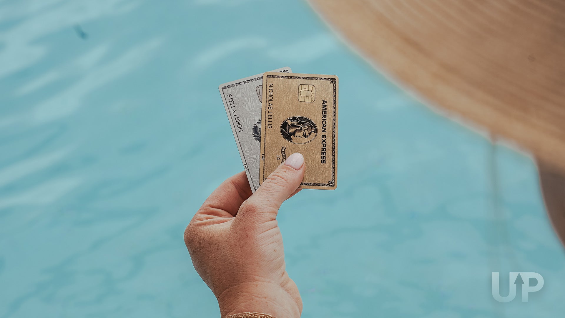 I've Saved Nearly $700 This Year From This One Amex Card Perk