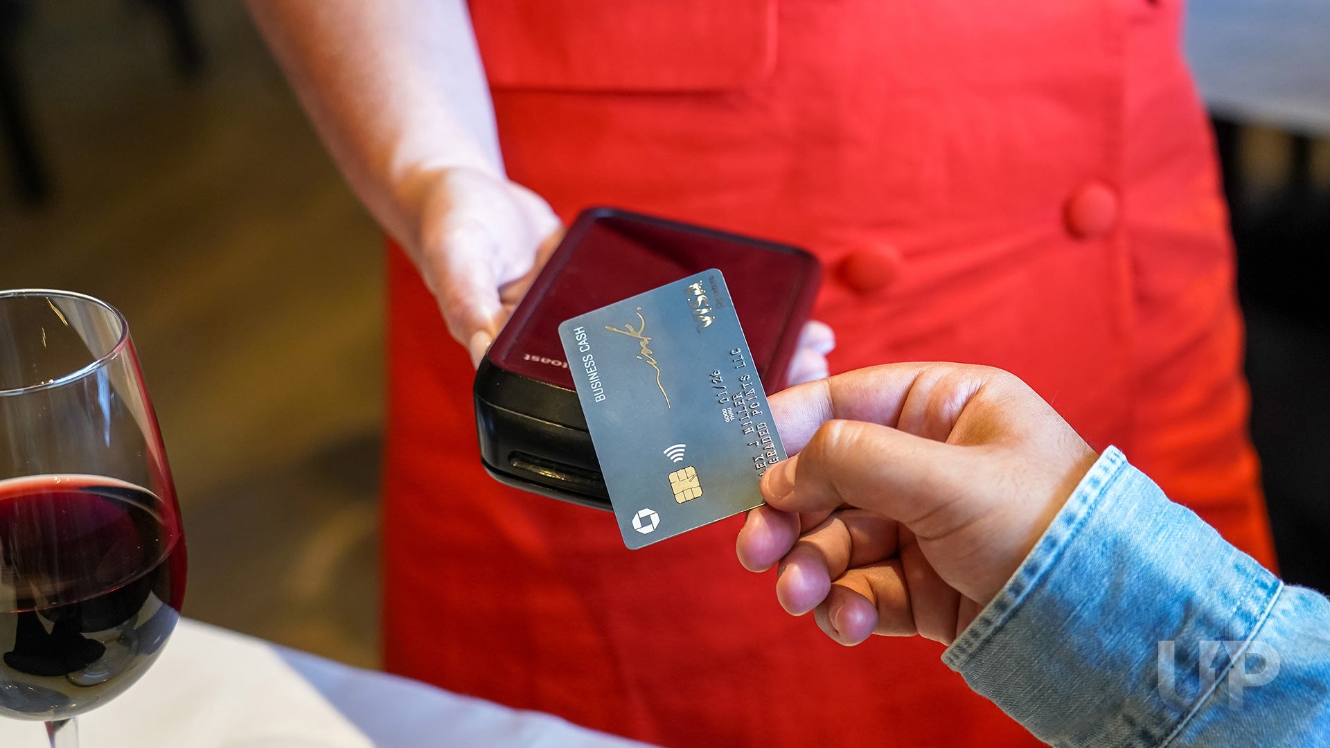 Ink Business Cash Card: Ideal Credit Score & Requirements [2025]