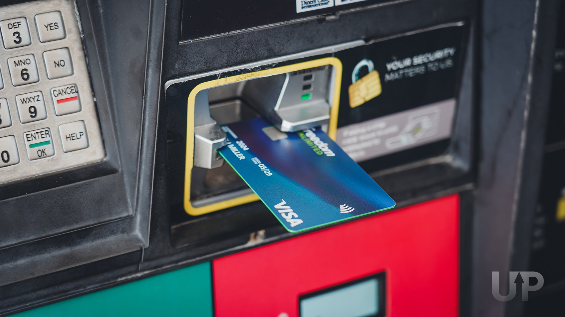 The 4 Best Chase Credit Cards for College Students [2026]