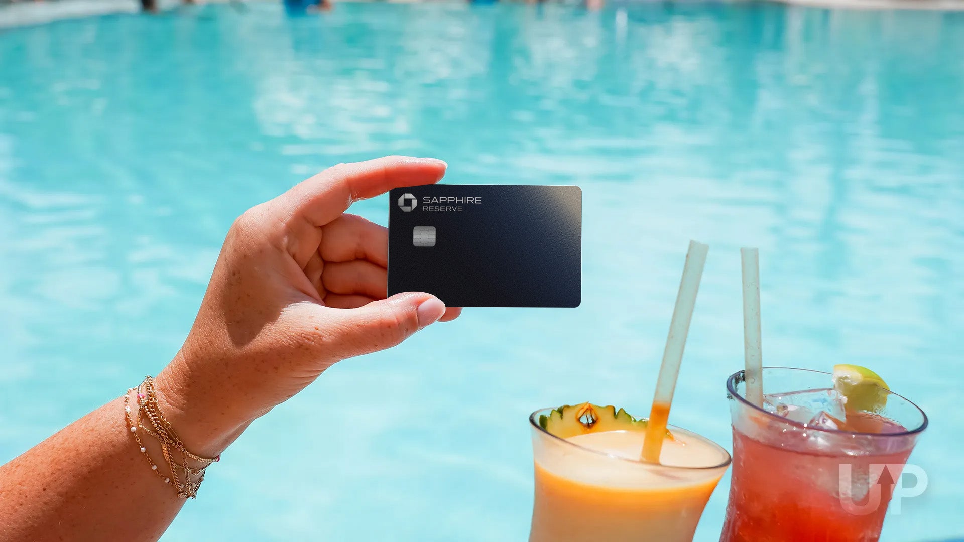 Why Sapphire Reserve Is the Best Premium Travel Card Right Now