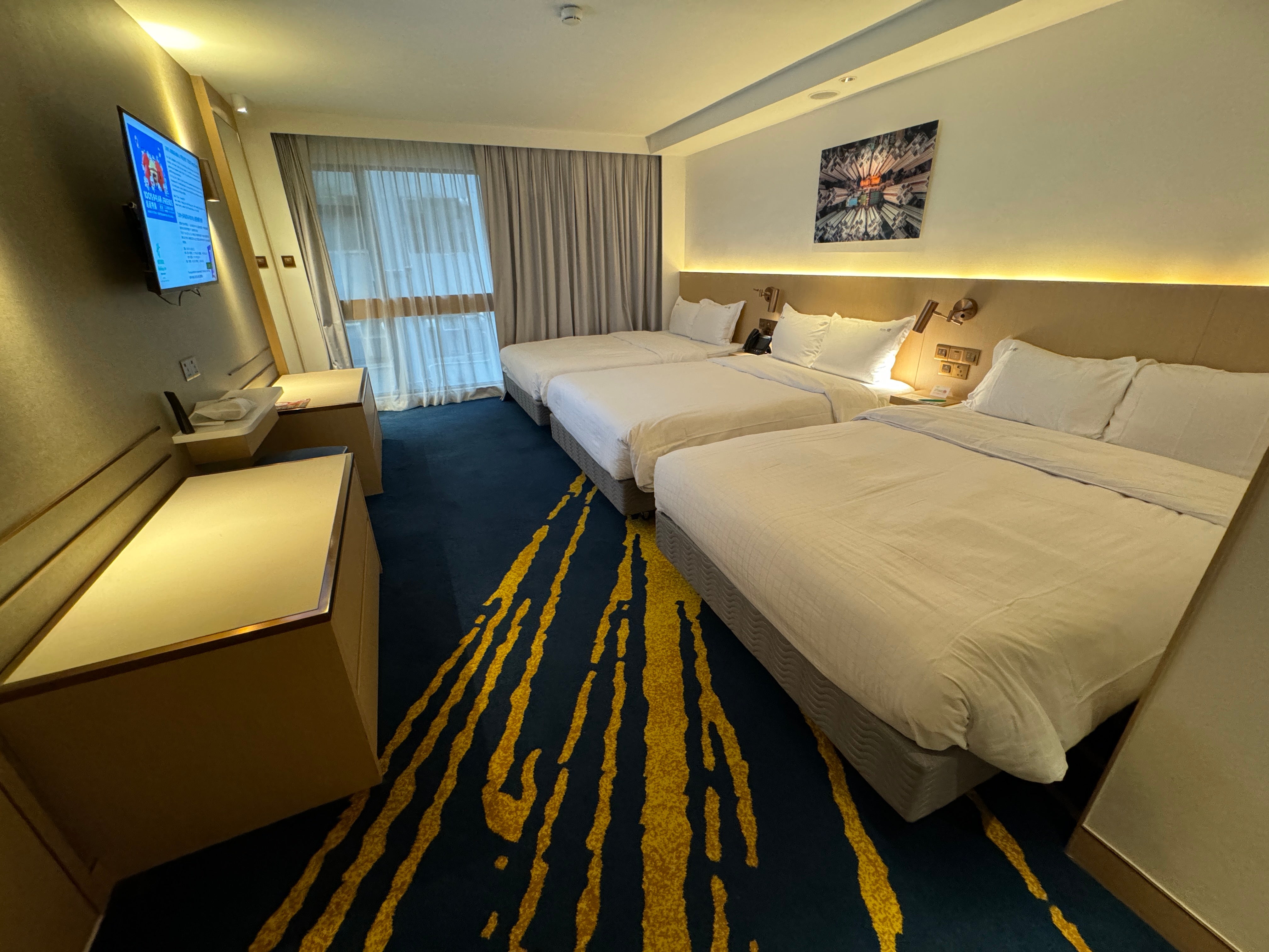 Ending Soon: IHG Traveler Card 100K-Point Welcome Bonus Offer