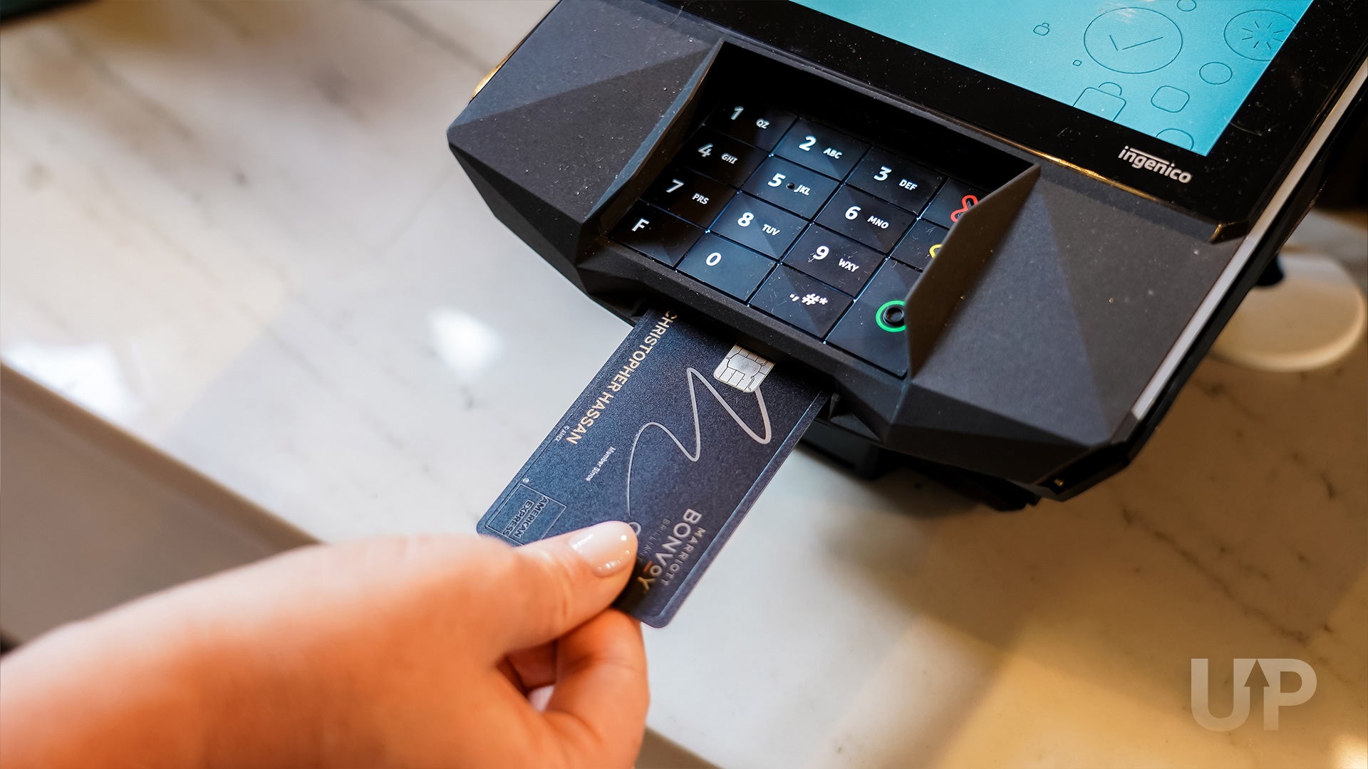 21 Benefits of the Marriott Bonvoy Brilliant Card [$4,600+ Value]