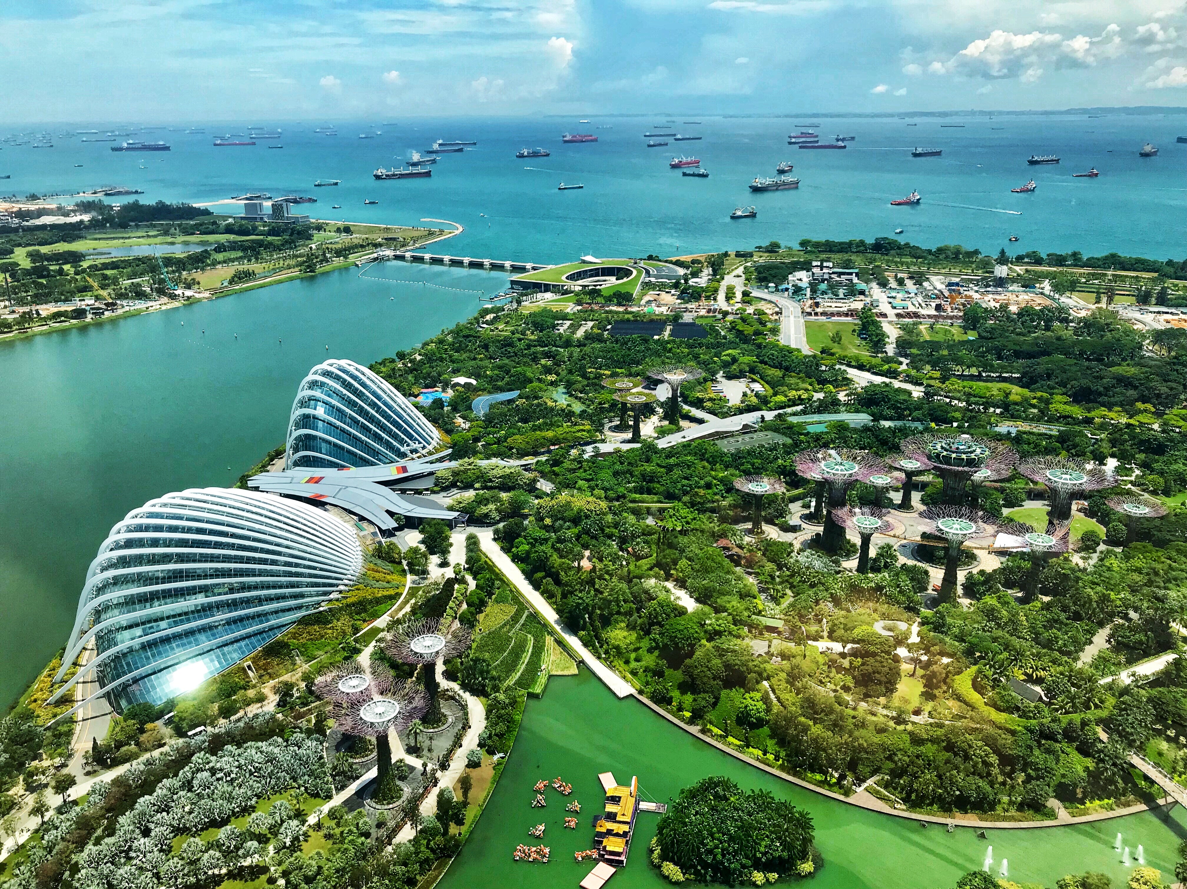 7 Dreamy Hotels on My 2026 Travel Wish List