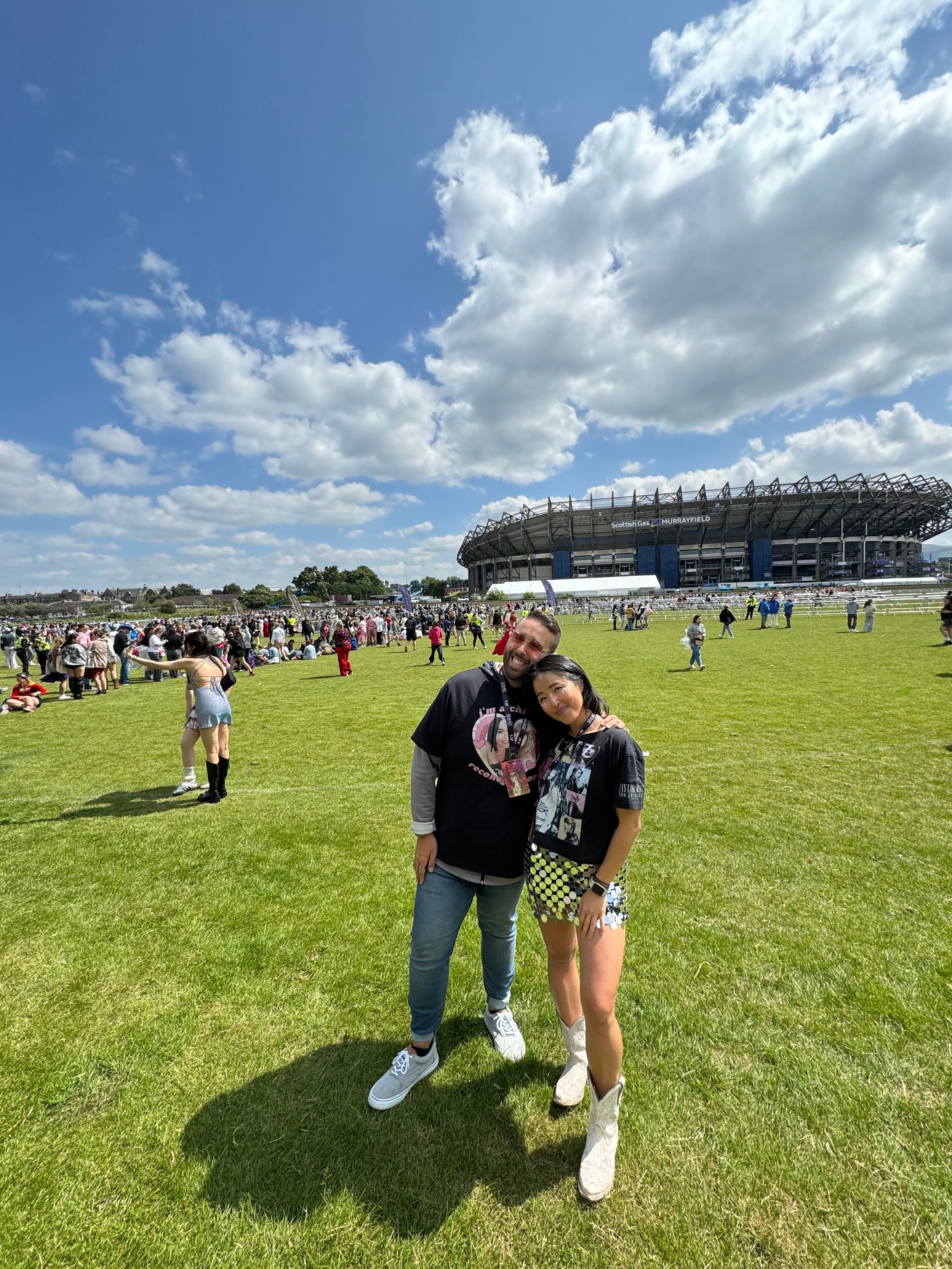 Earn 25% Cash-Back on StubHub Purchases [Today Only]