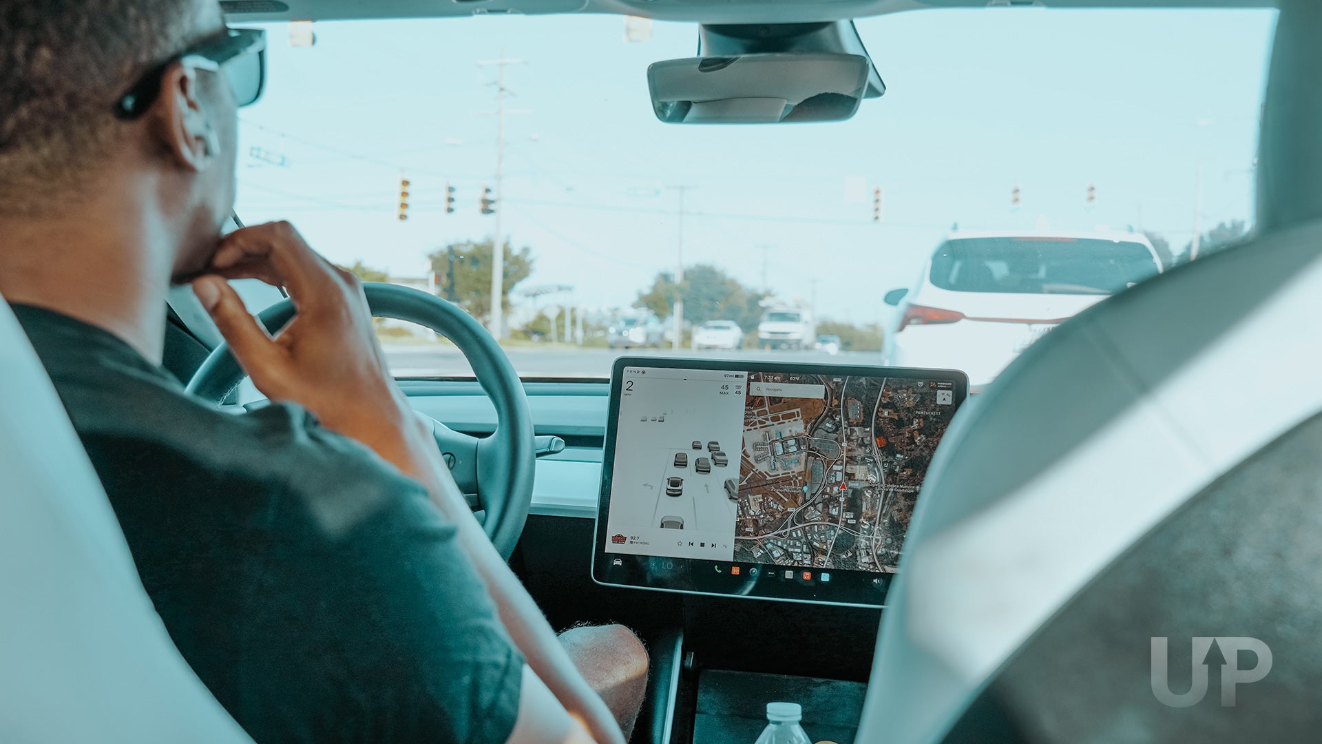 Free Uber Rides for Teens Who Failed Drivers Test [Max $20/Ride]