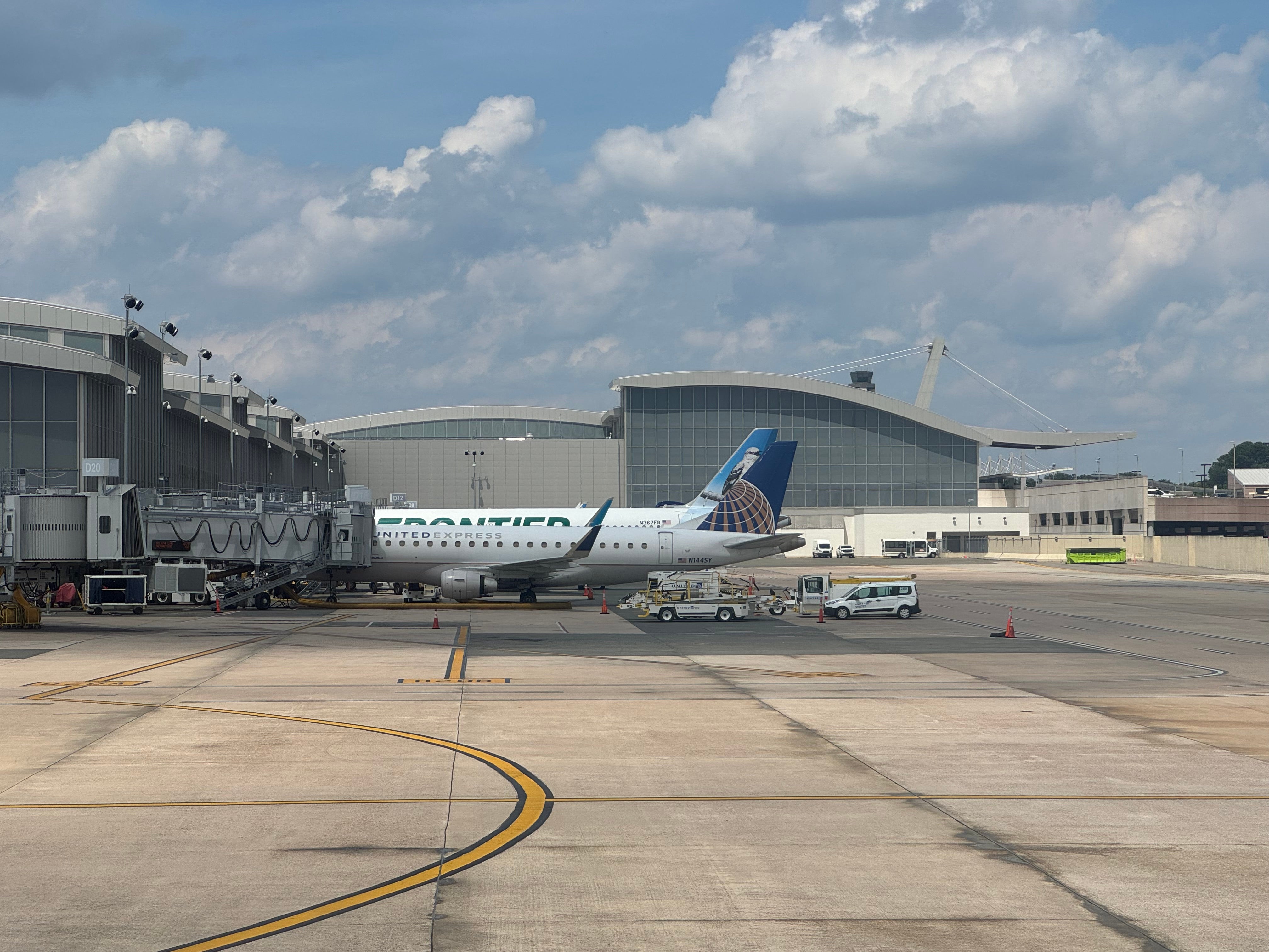 25% Transfer Bonus From Sending Hotel Points to United Miles