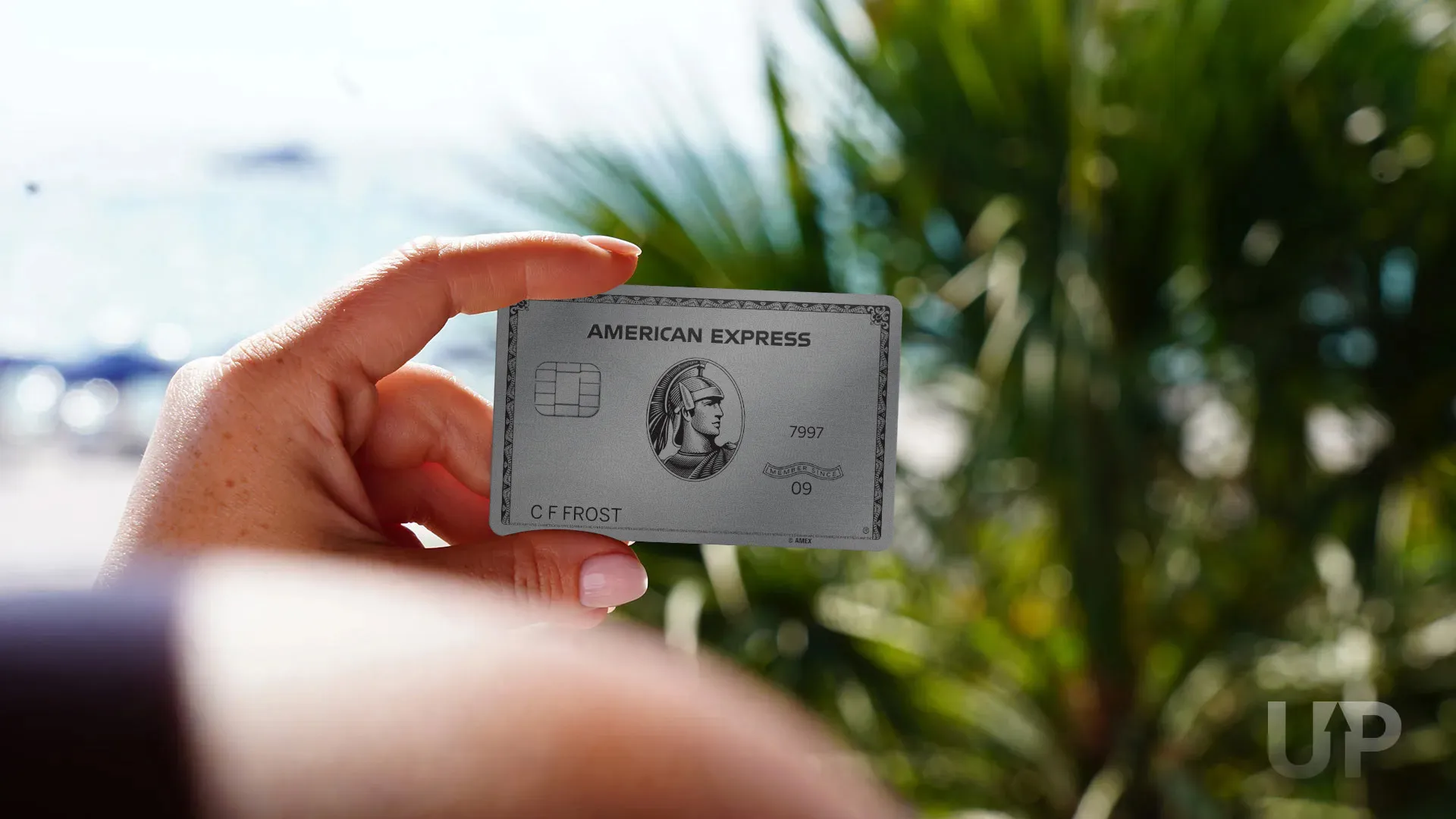 Amex Platinum Card vs. Capital One Venture Card [2025]