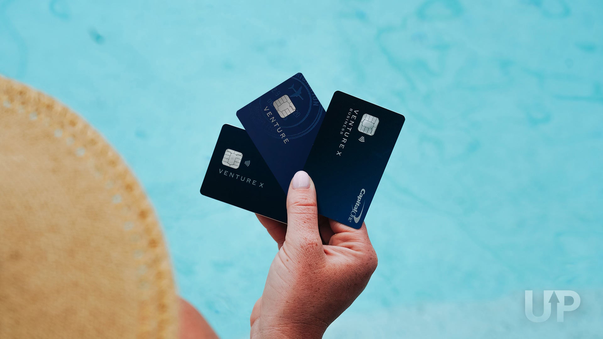 Capital One Refer a Friend Program [Earn 100,000+ Points a Year]