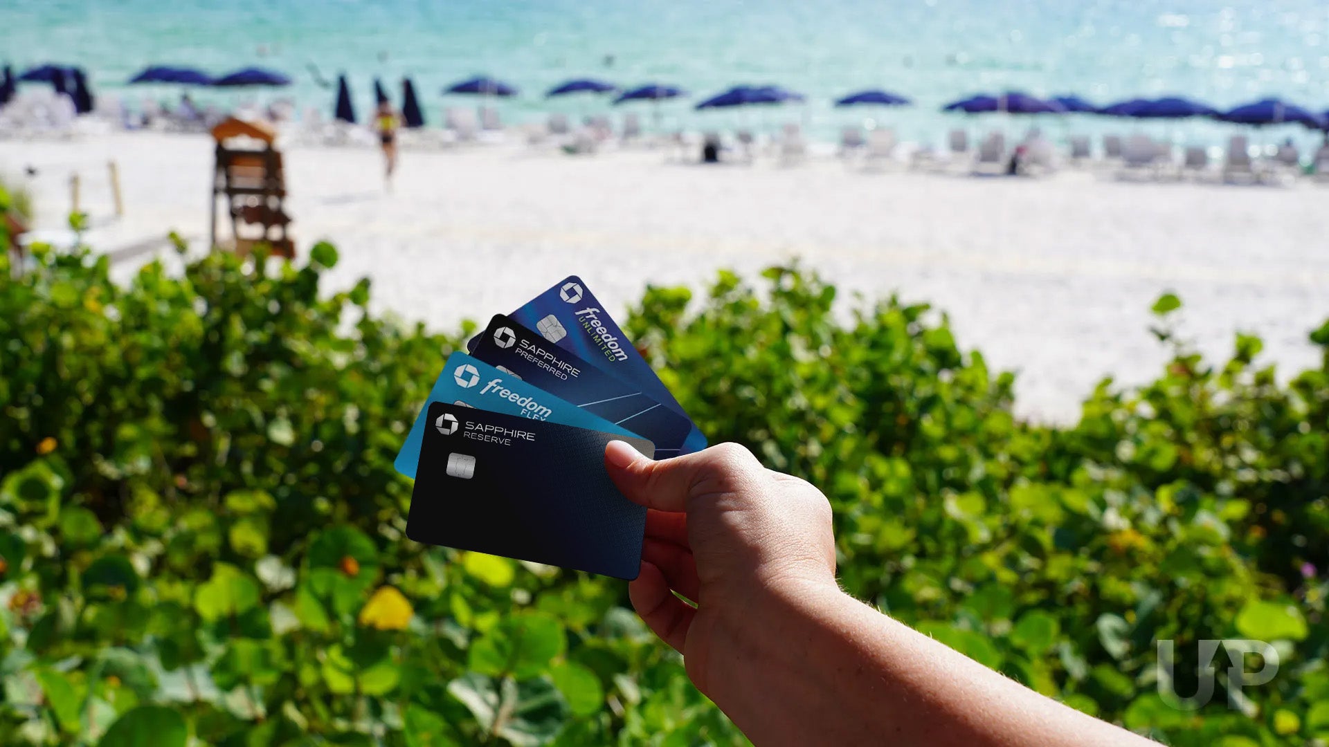 Why I Replaced My Amex Gold With This Chase Credit Card Duo