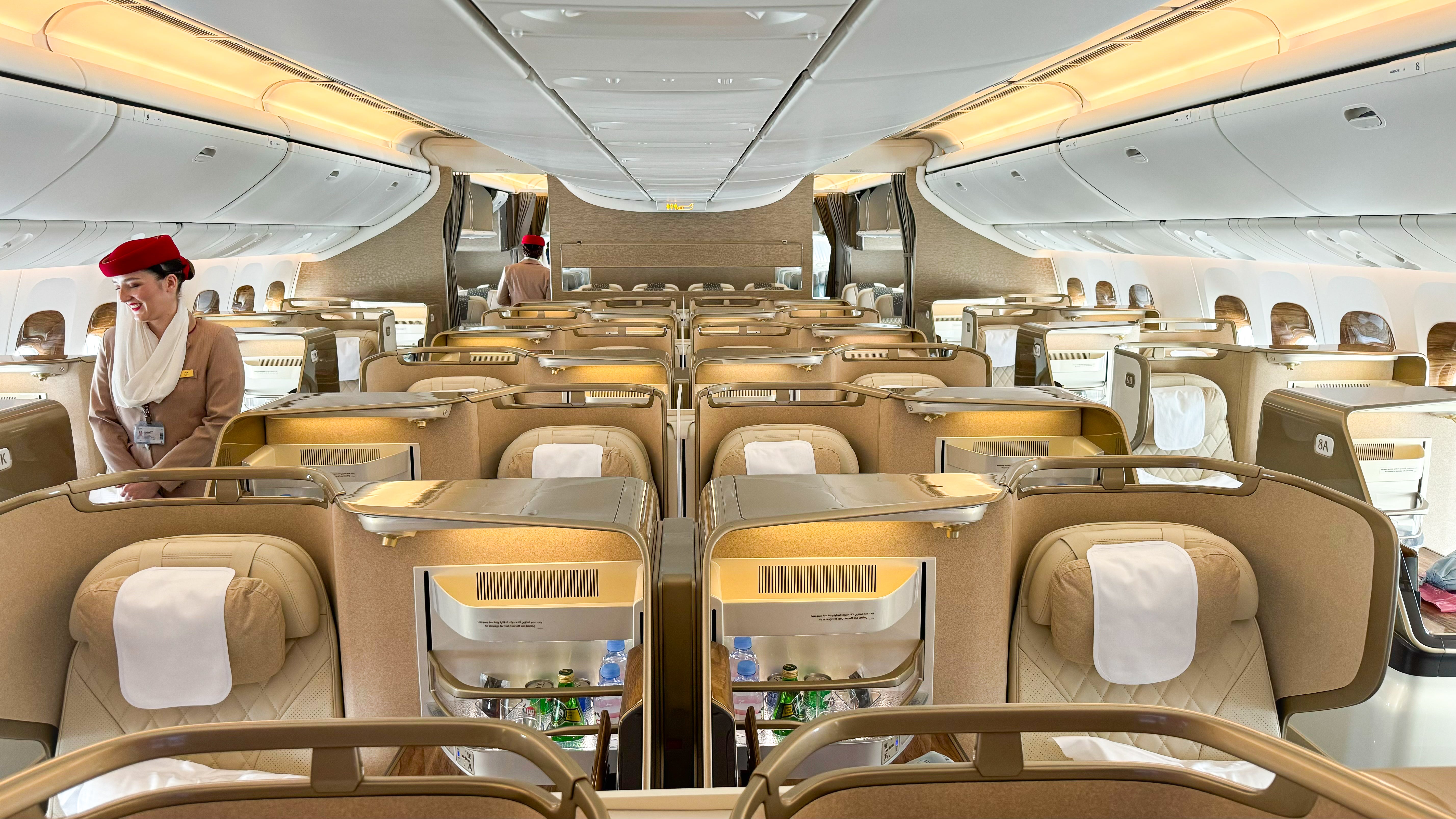 Exciting Amex Offer for EVA Air, Emirates Skywards Promotion, and ...