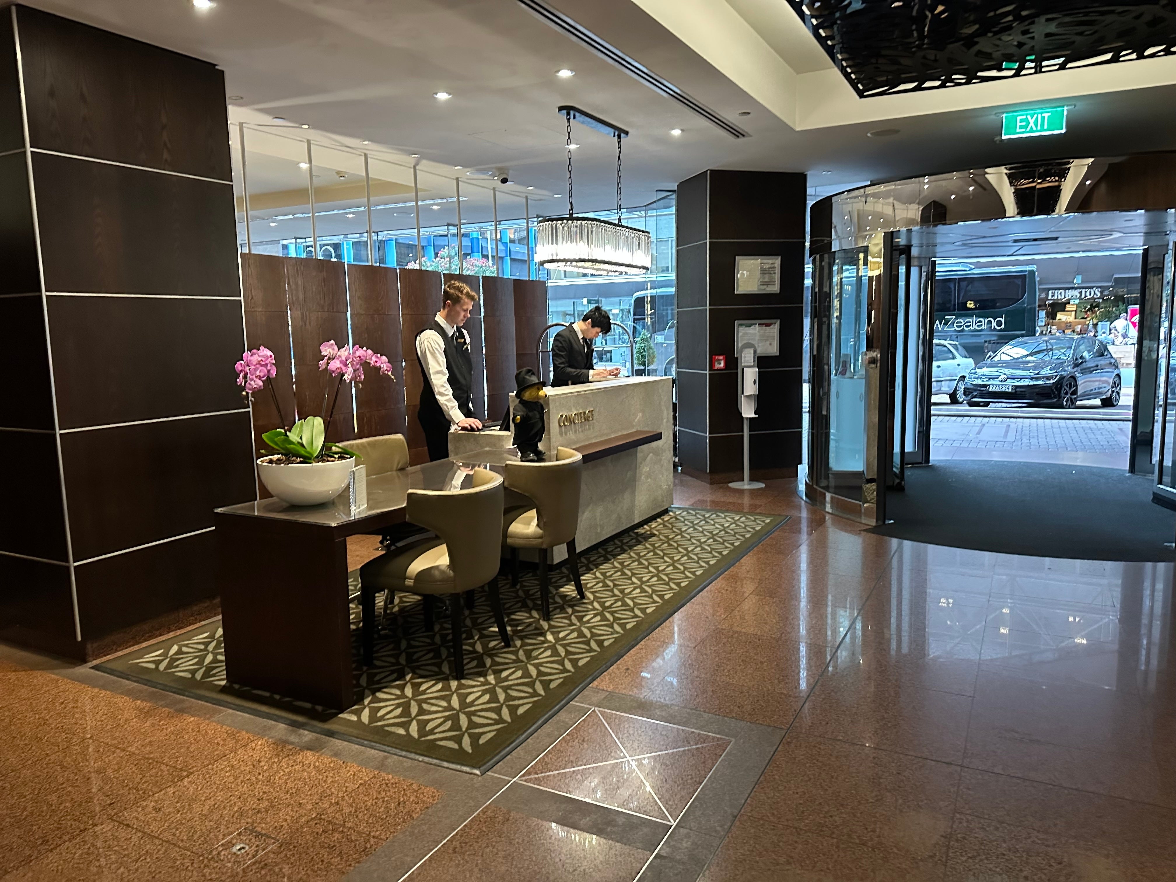 Benefits of IHG One Rewards Elite Status [Silver, Gold, Platinum & Diamond]