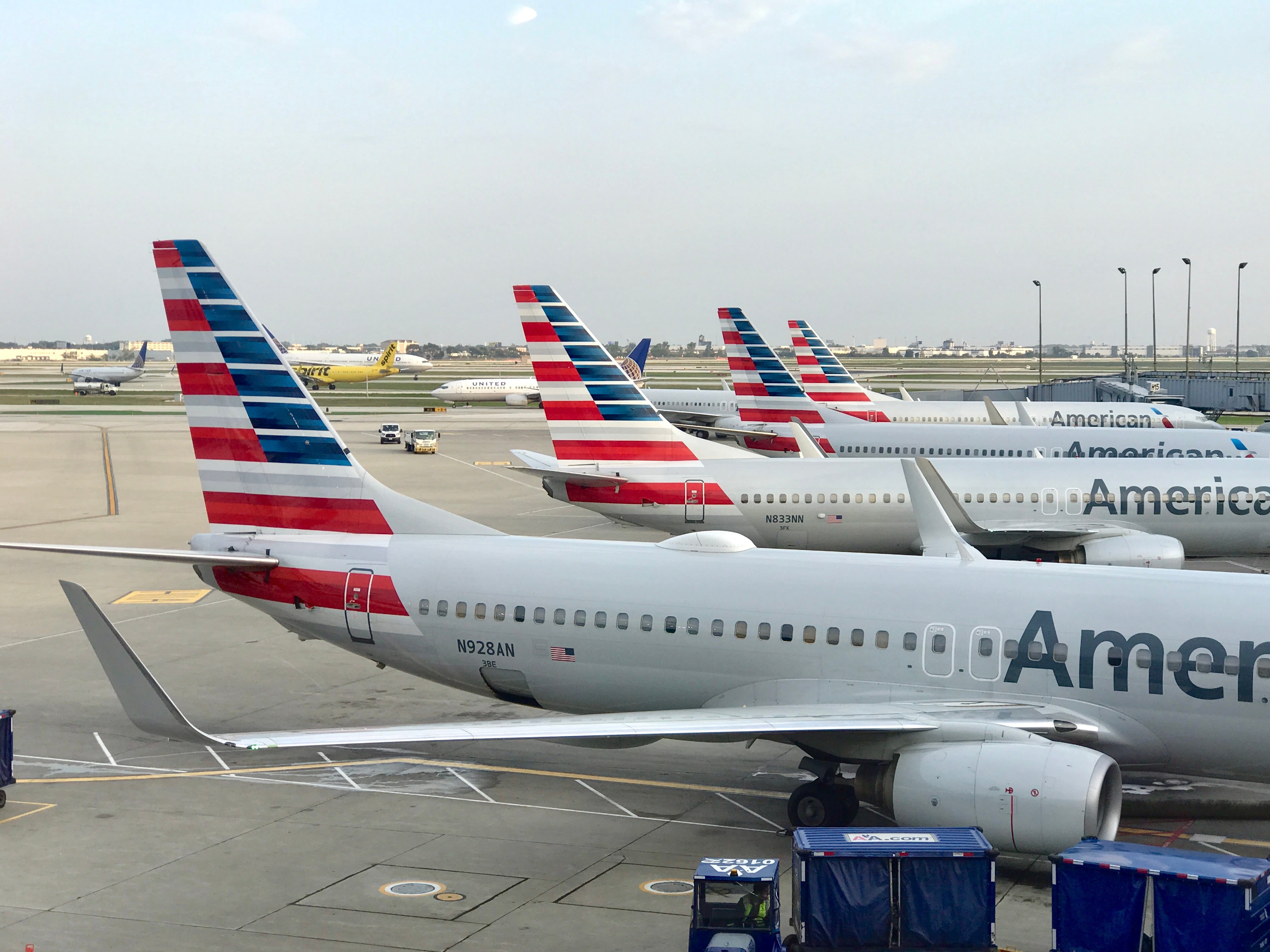 Top 10 Most Connected Airports in the World Revealed by Cirium Report