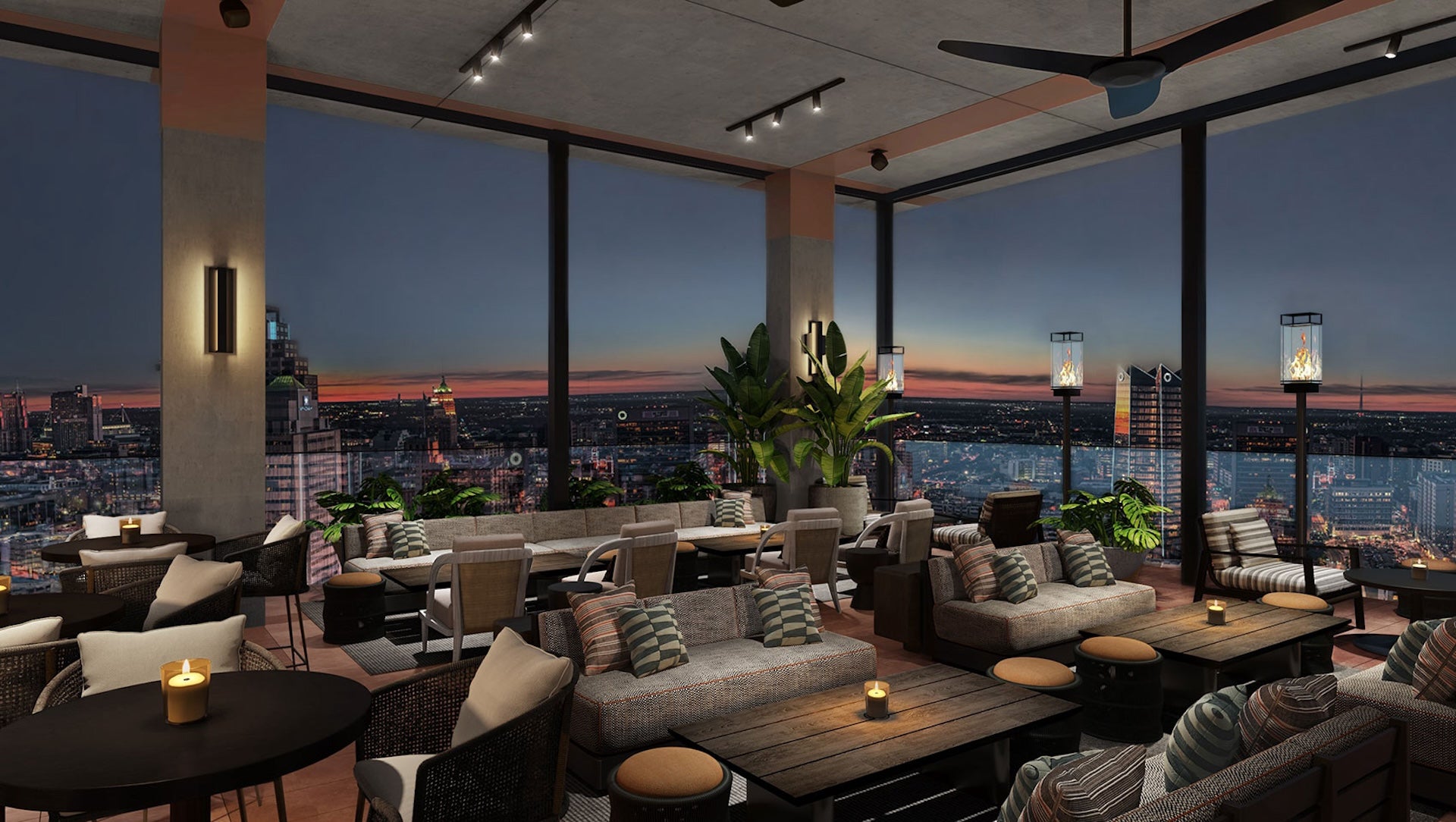 Kimpton Santo Coming to San Antonio in Late August