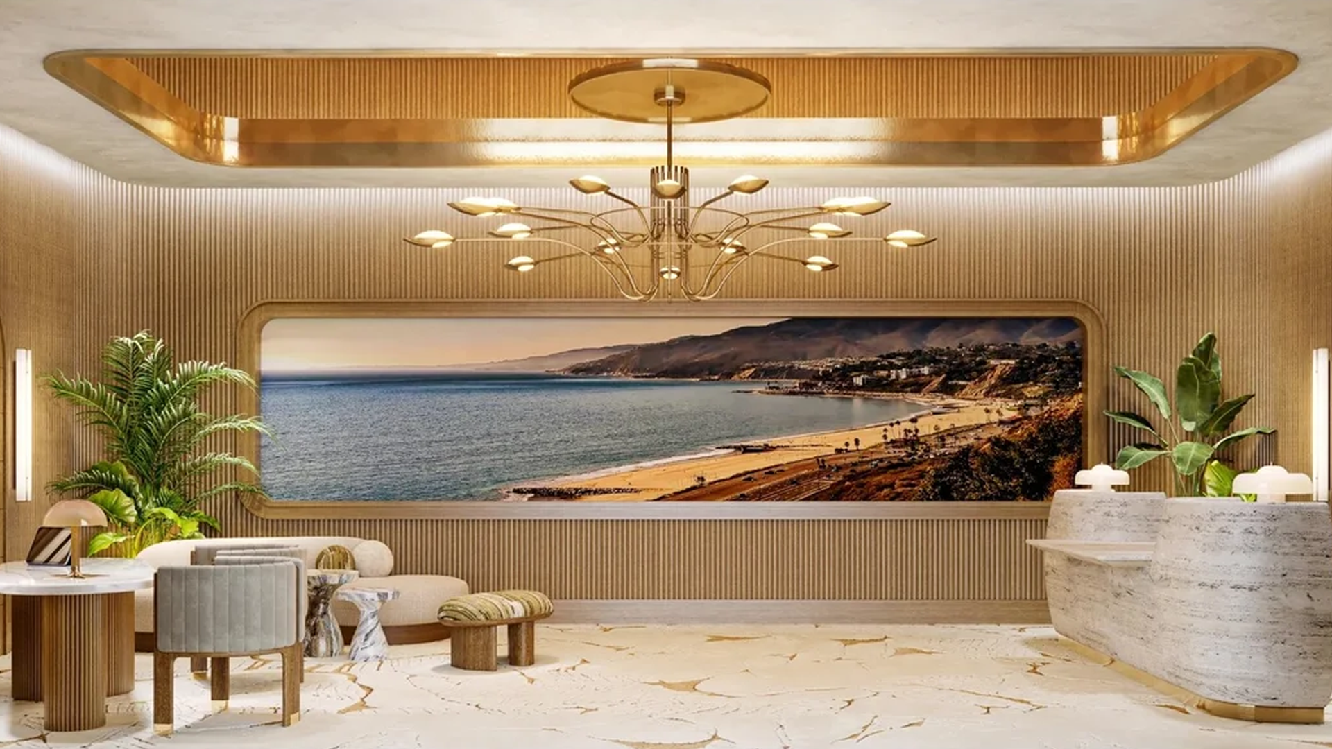 The Regent Santa Monica Is Now Open — Book With IHG Points