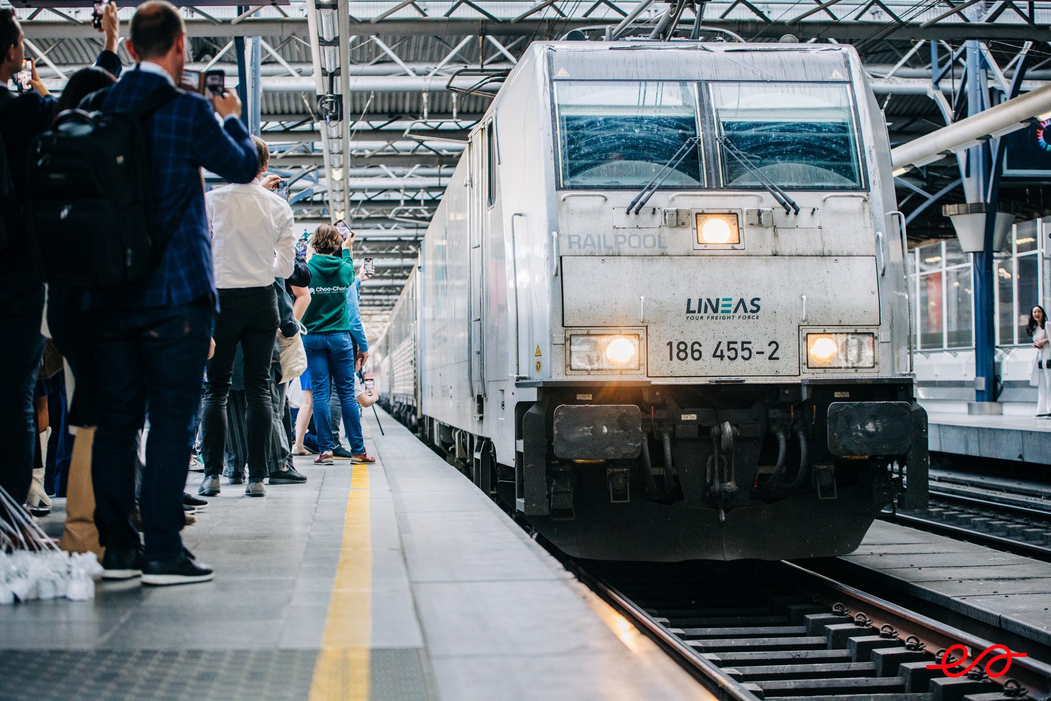 European Sleeper Expands Routes for Night Trains in Europe