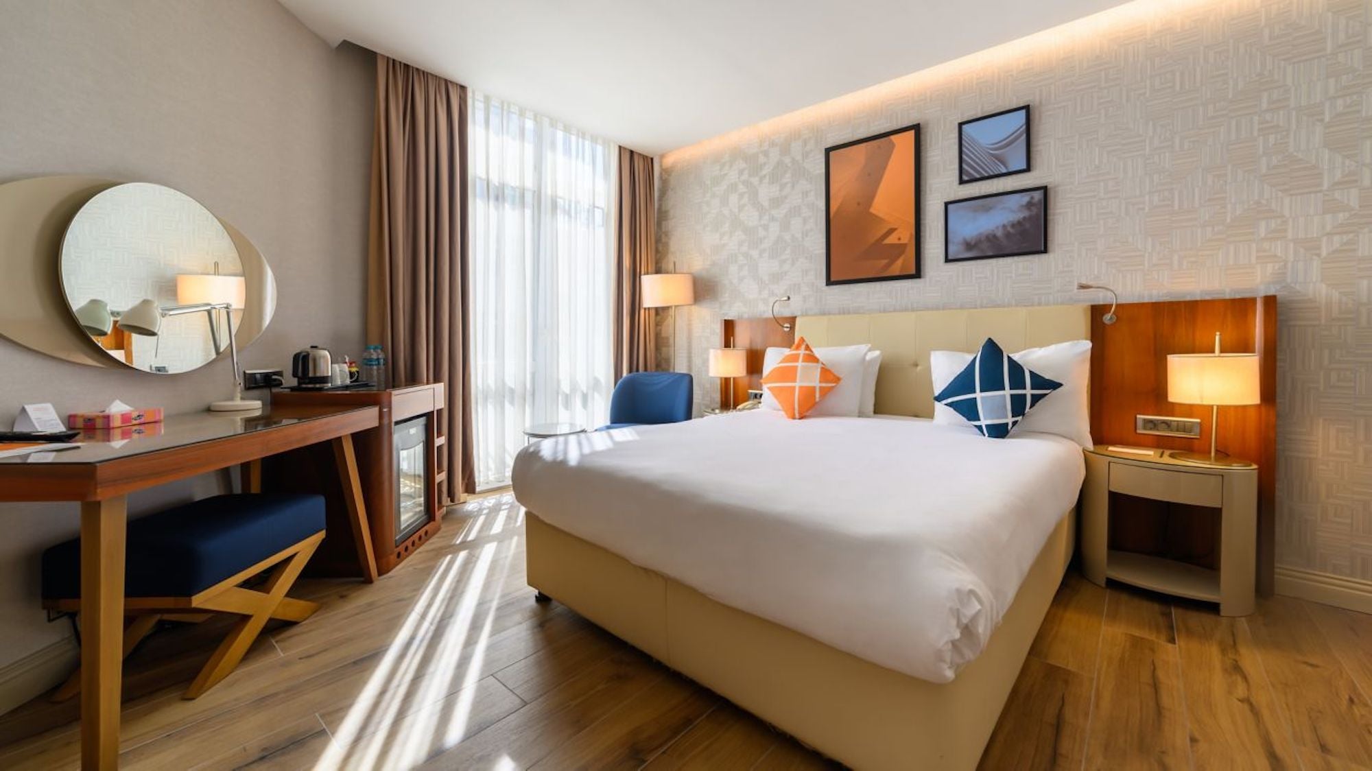 Marriott Bonvoy Devalues Welcome Benefit at Four Points Express by Sheraton