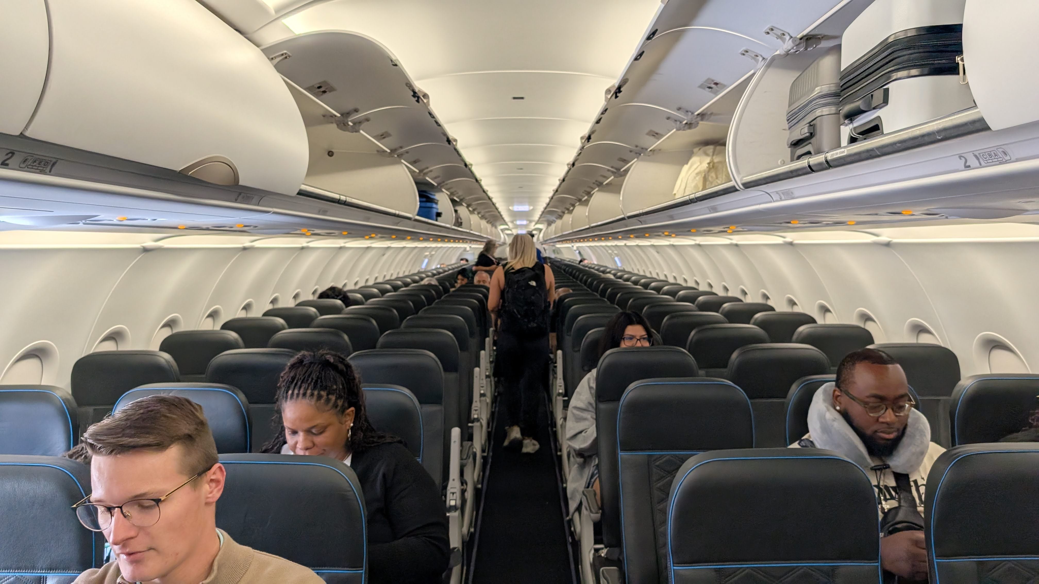 Frontier Airlines Credit Card: 100k Miles Plus $100 Voucher