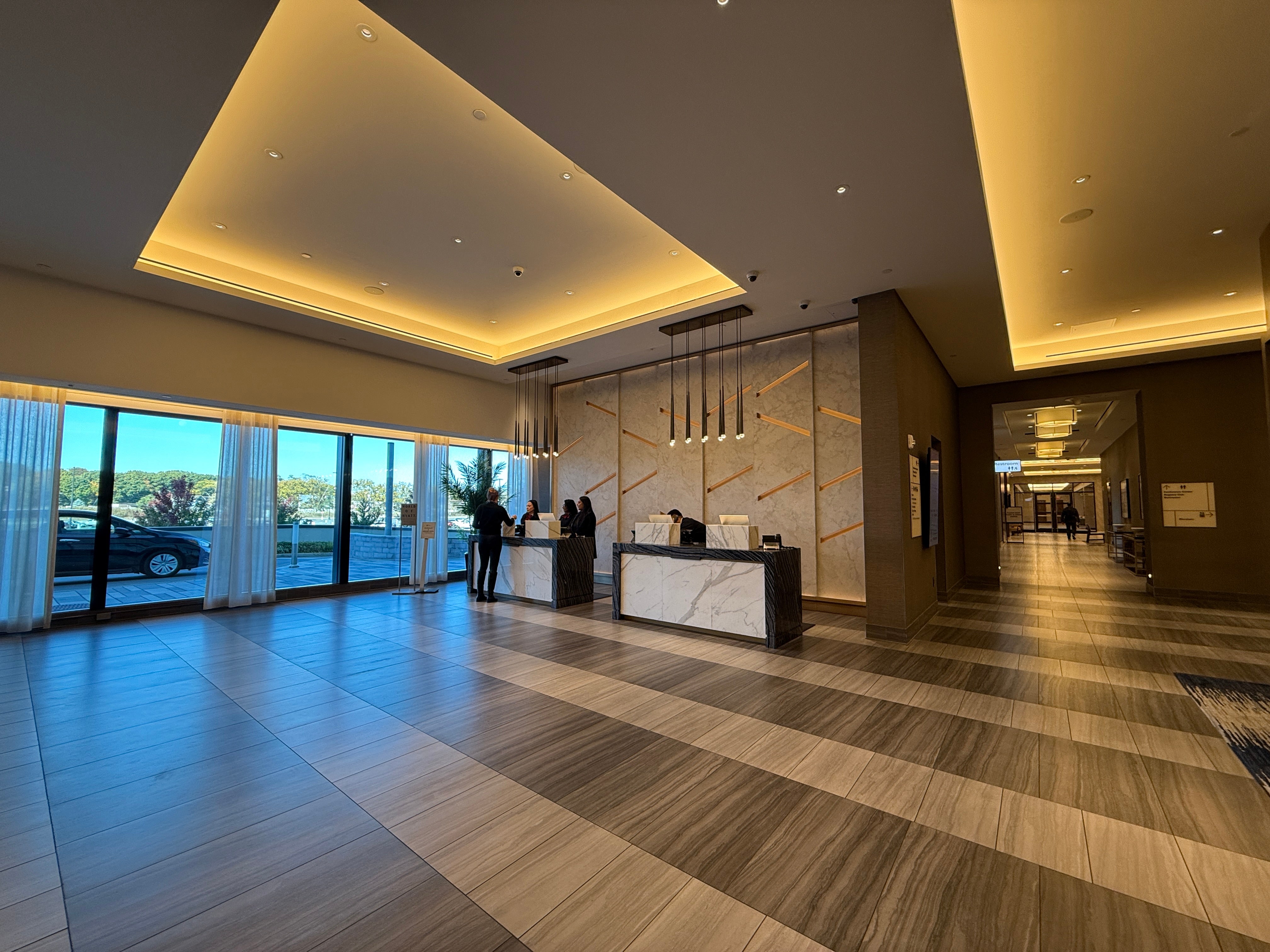 5 Things You Should Know About the Hyatt Regency JFK [2025]