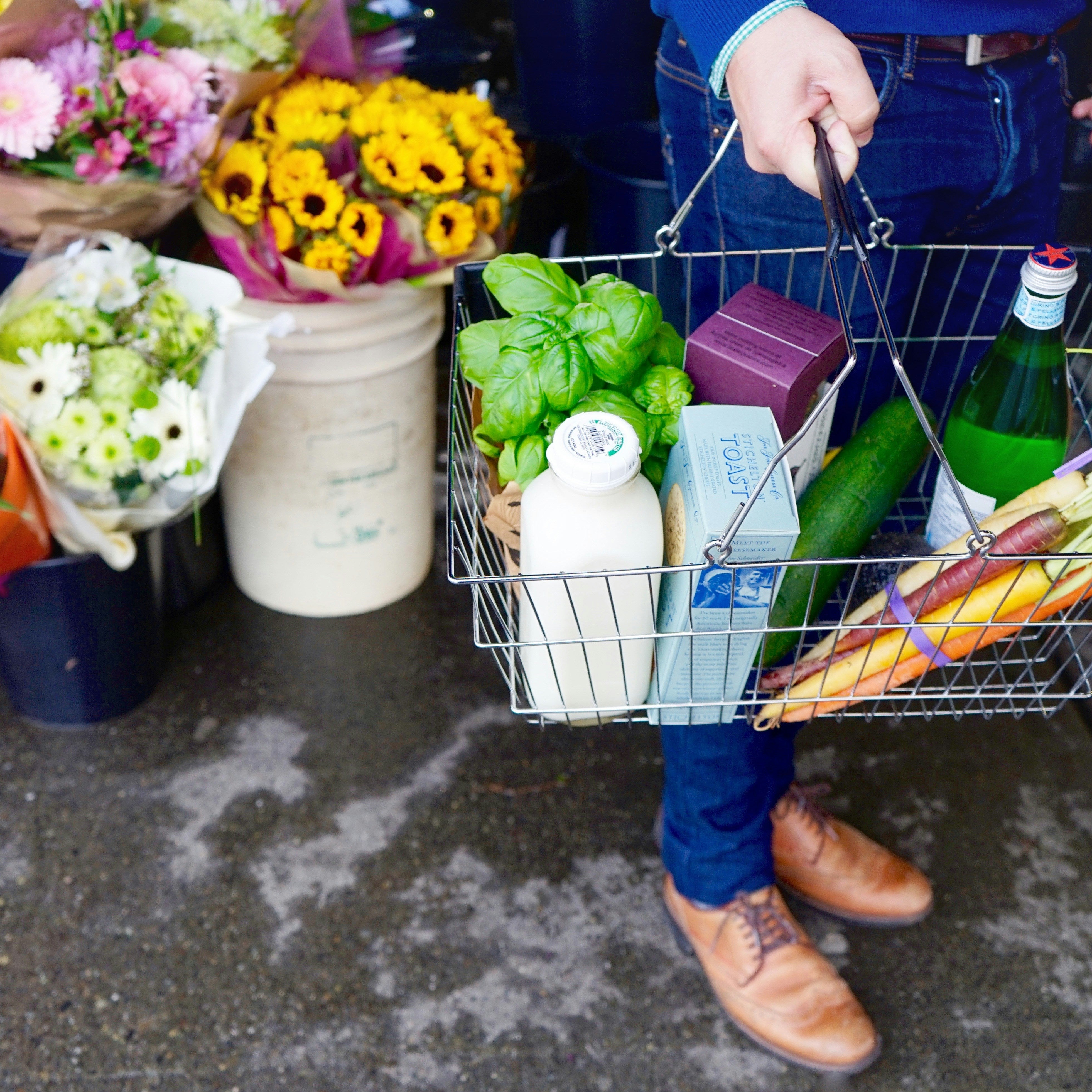 Why Capital One Savor Replaces Amex Gold as Best Grocery Card
