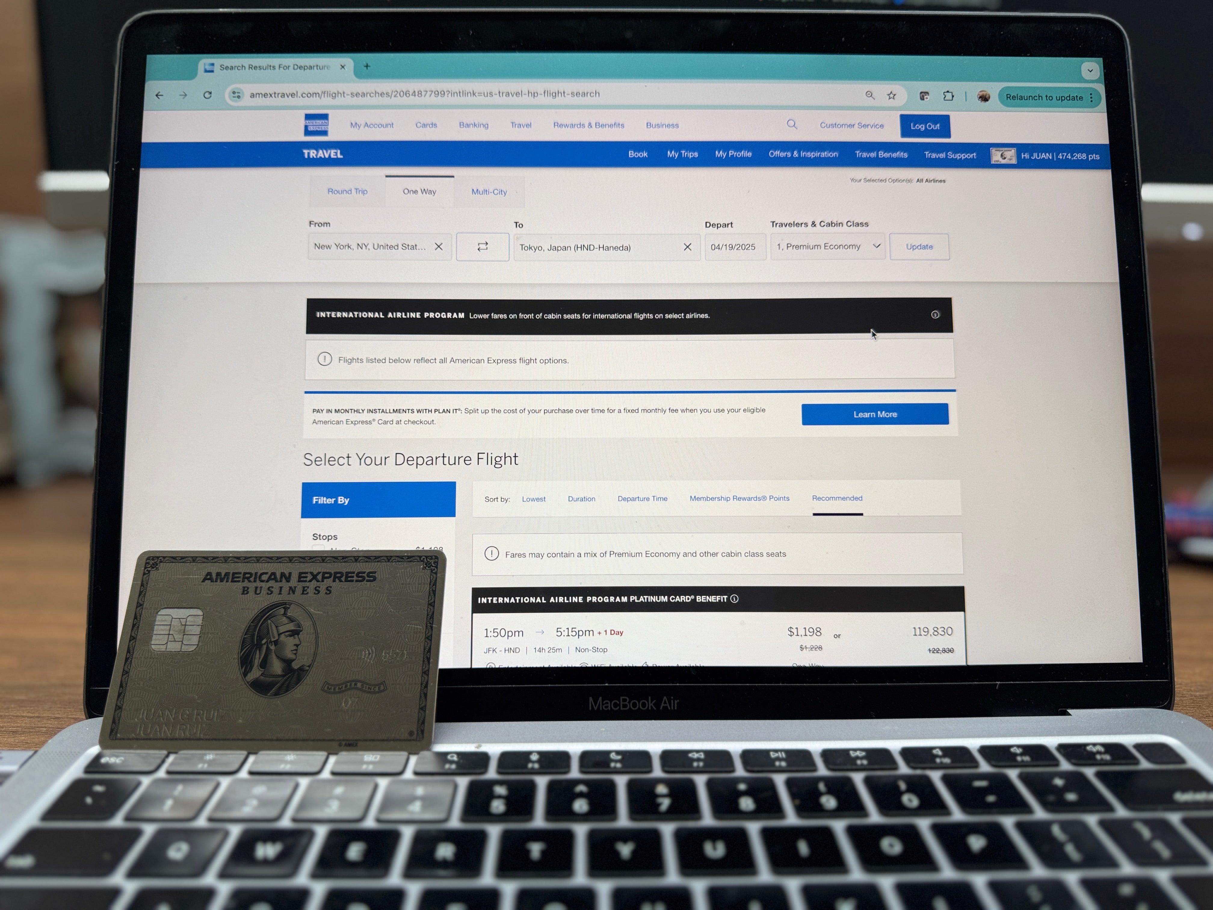 Amex Now Allows Some Customers To Create Virtual Cards Online