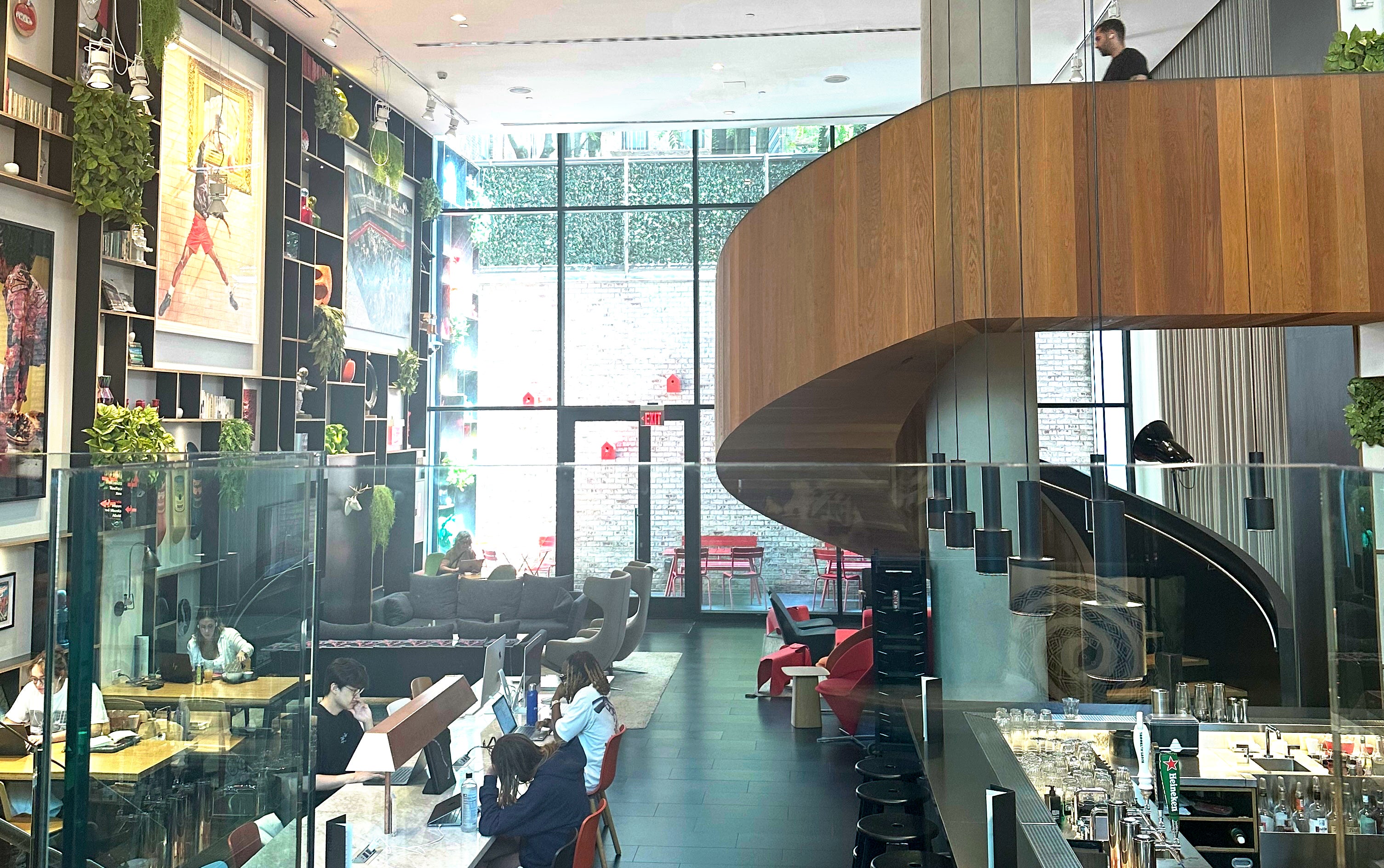 citizenM Hotels: Its Cutting-Edge Concept Is My New Favorite