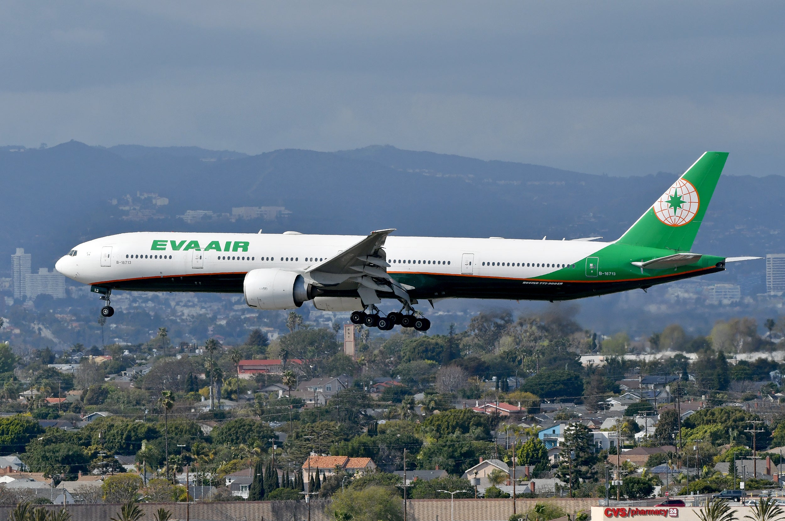 Buy EVA Air Miles With up to a 35% Bonus [Until April 10]