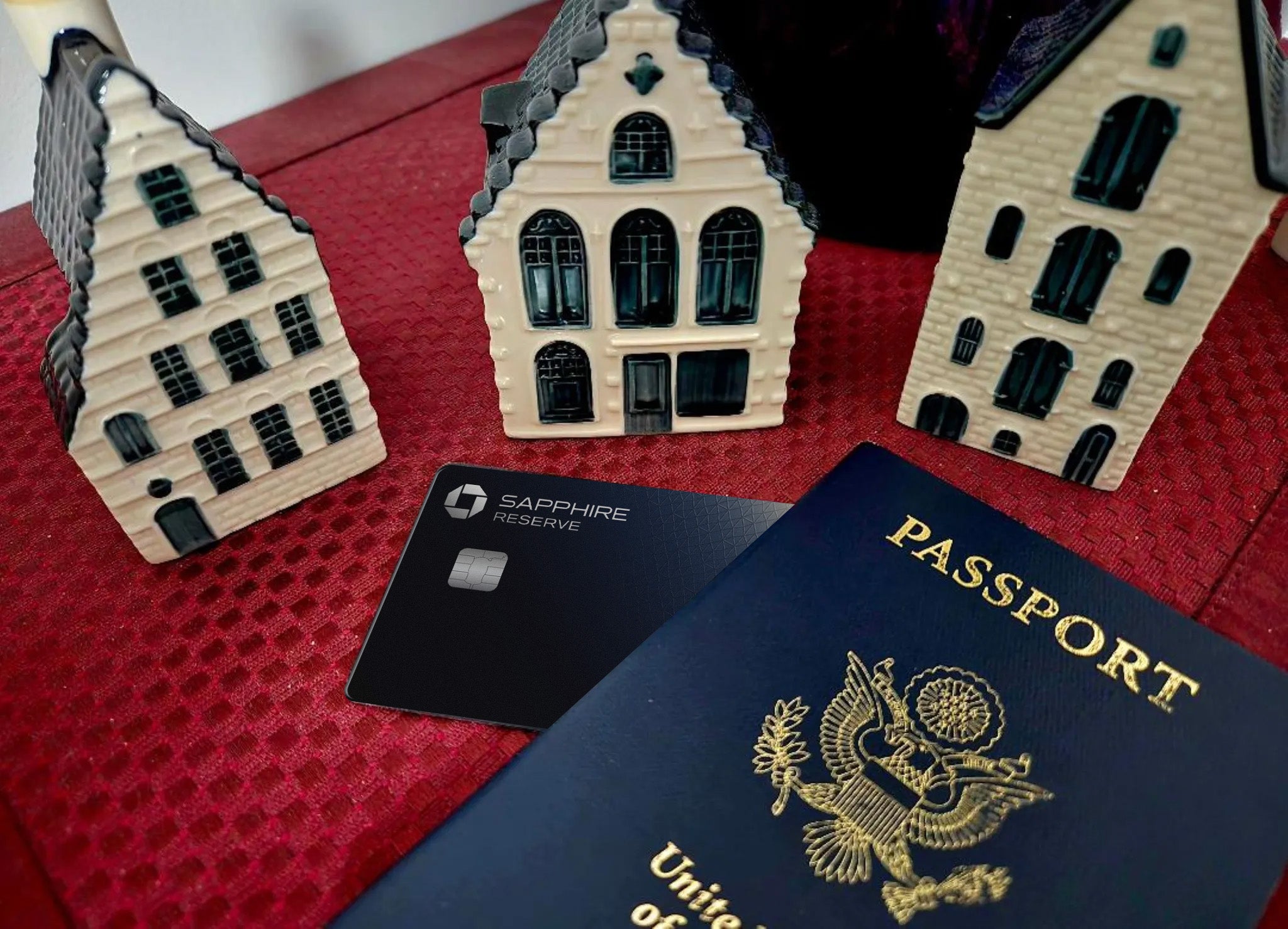 When Chase Travel Portal Is (And Isn’t) Worth It for Booking Flights