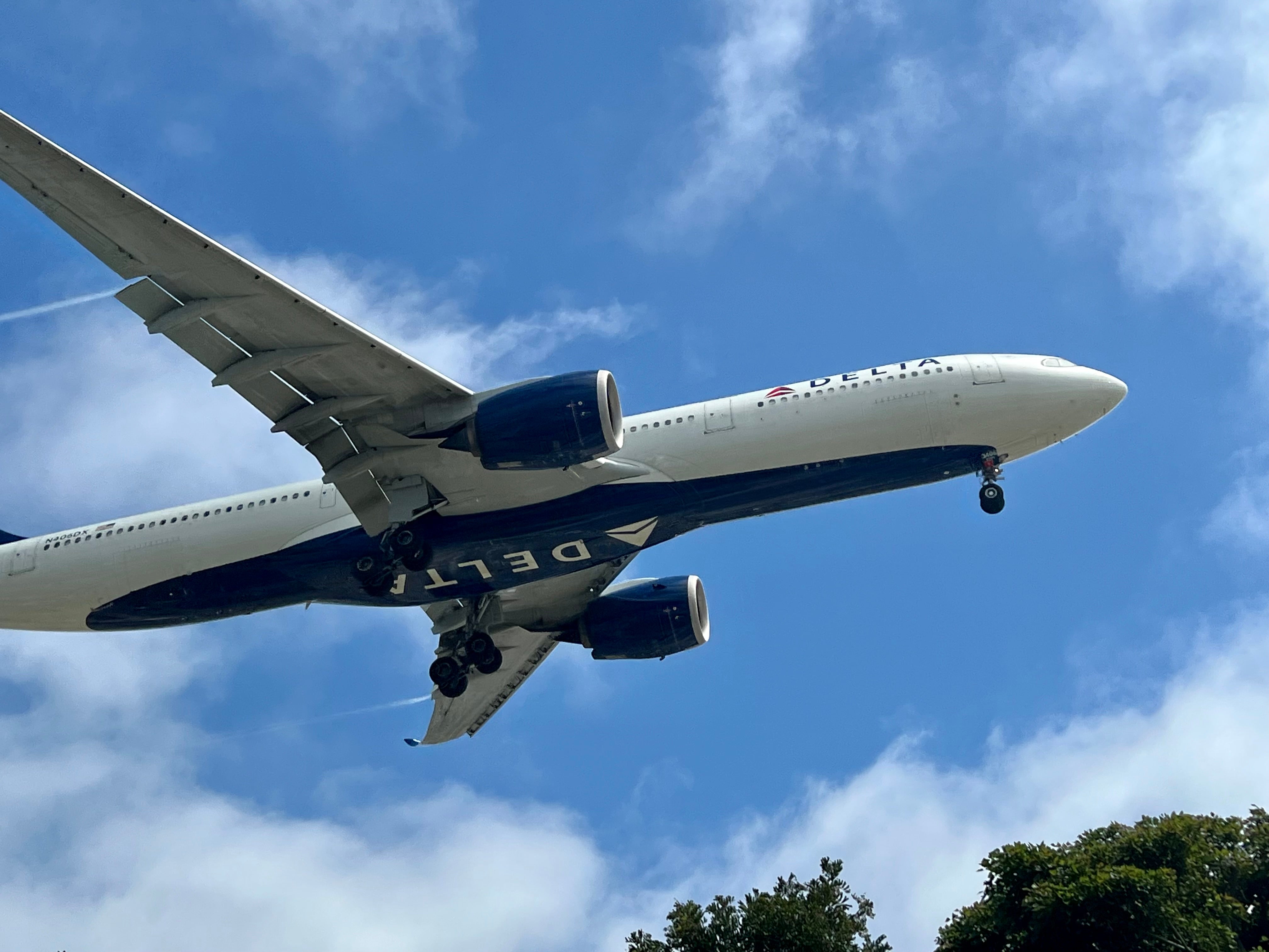 Delta Adds Flights Between LA and Melbourne in December