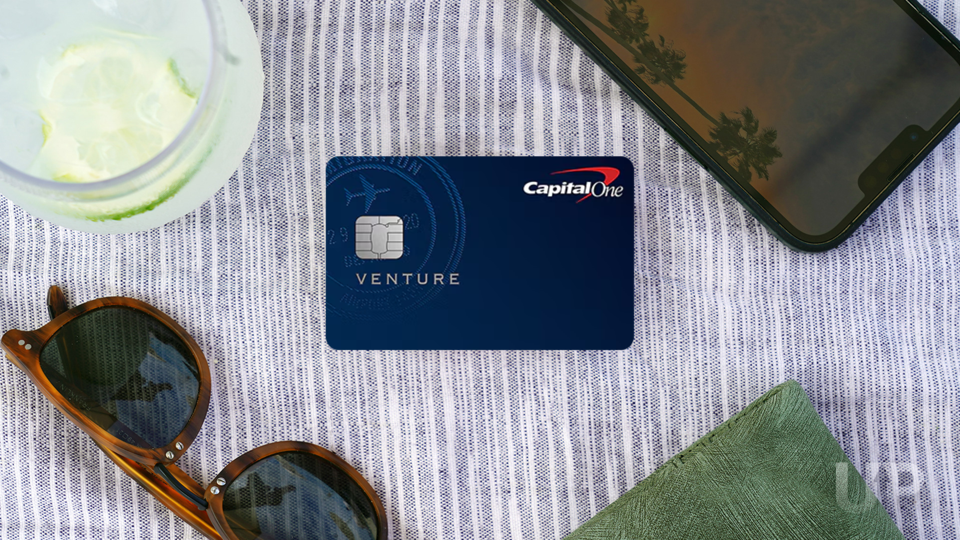 Who Should (And Shouldn't) Get the Capital One Venture Card?