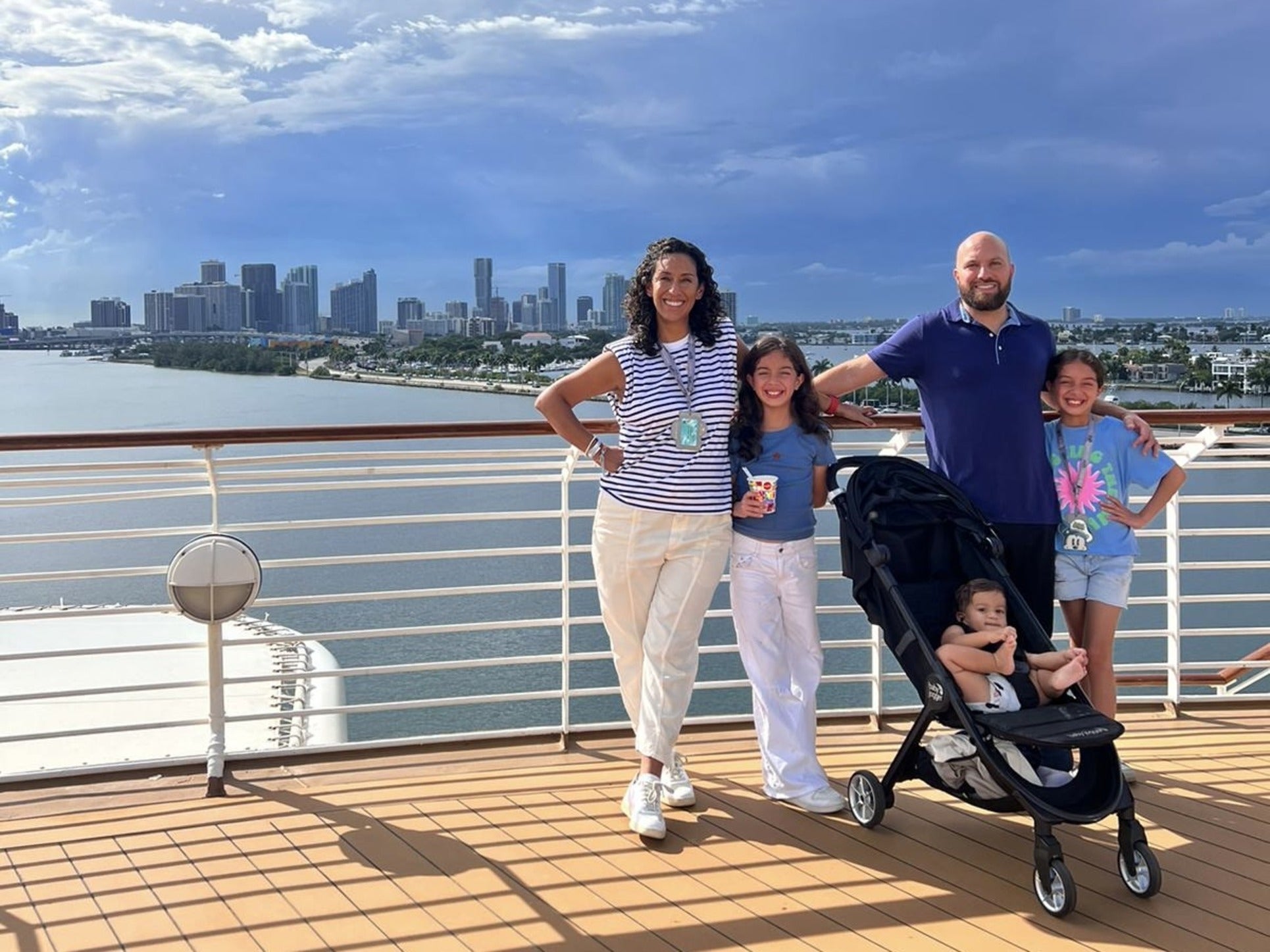 Earn Double JetBlue Mosaic Tiles on Cruises in 2025