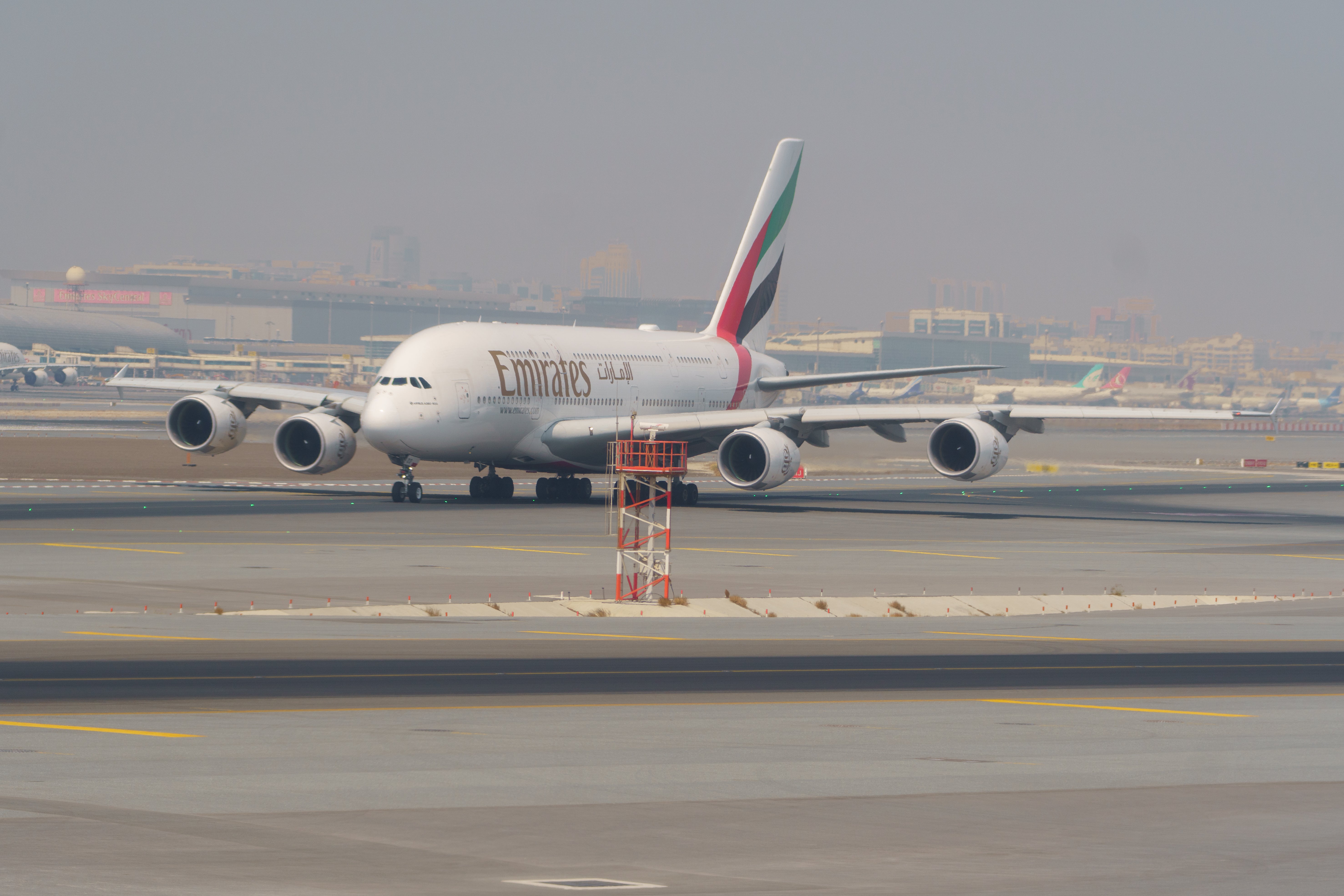 Bilt Rewards Pausing Points Transfers to Emirates This Summer