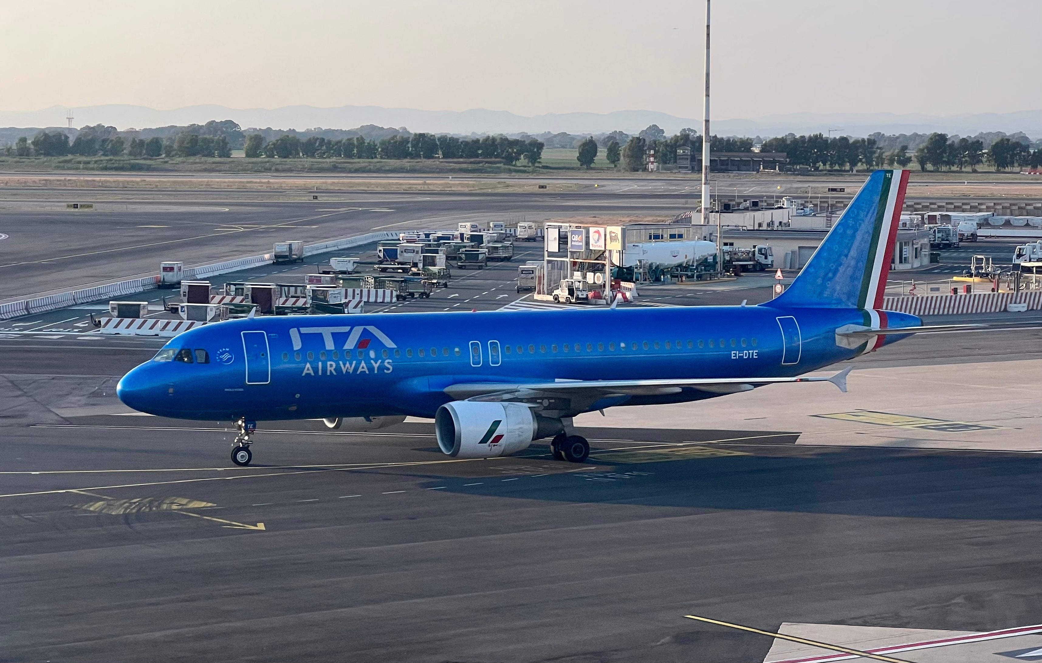 ITA Airways Leaves SkyTeam, Begins Lufthansa Group Integration