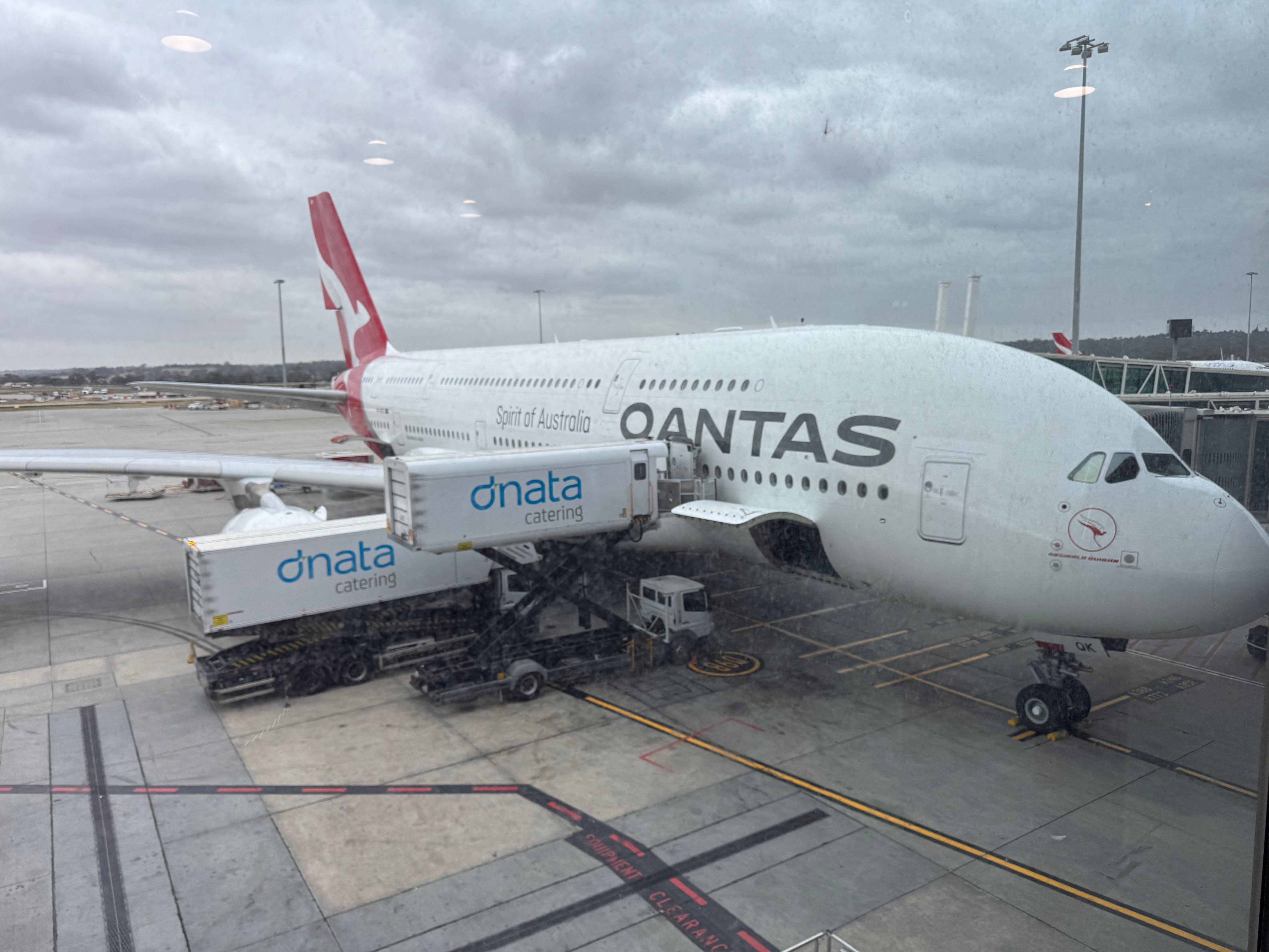 Qantas Releases New Award Charts With Higher Points Prices