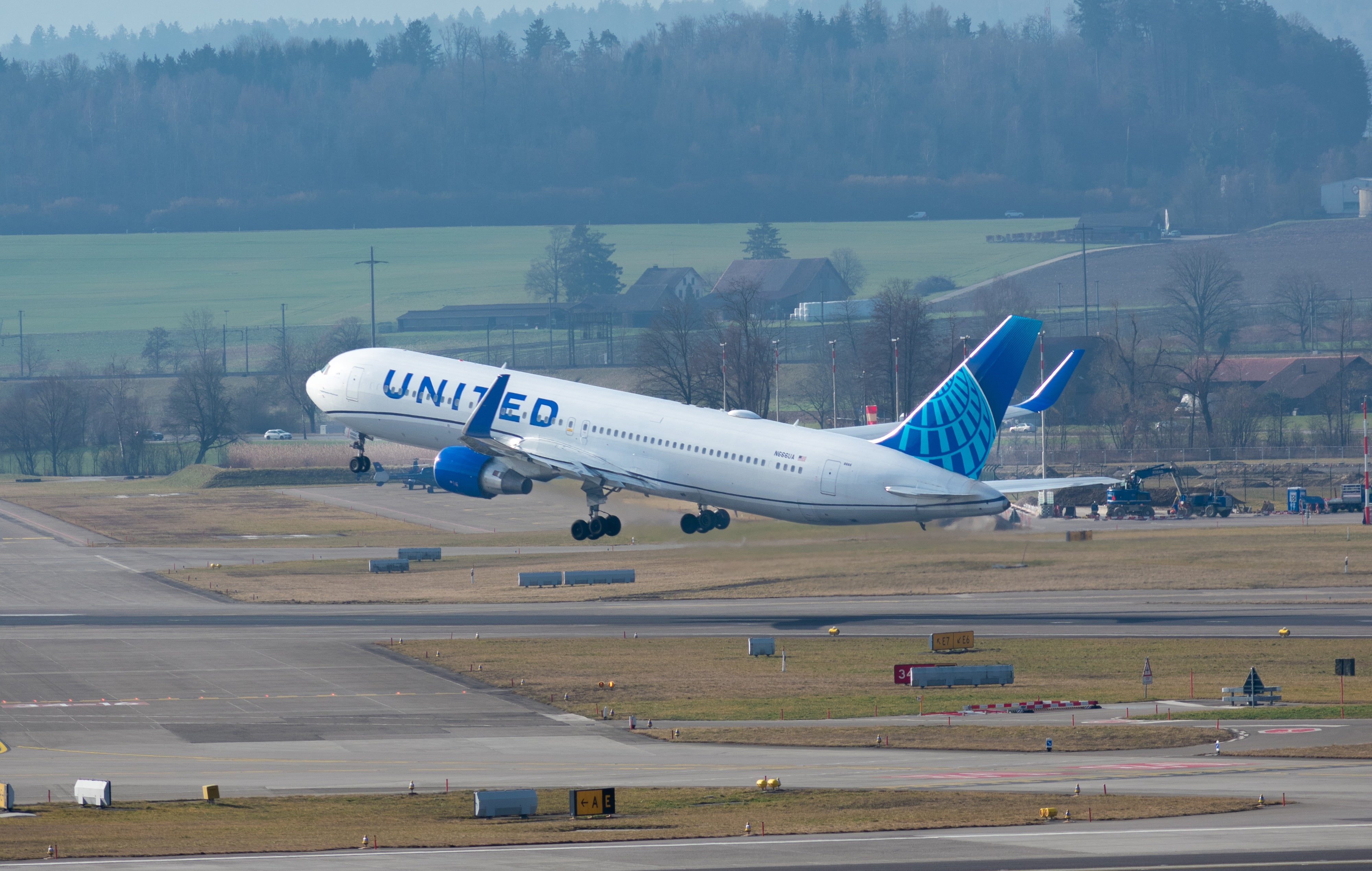 Why United’s Mileage Pooling Feature Isn't As Great As It Sounds