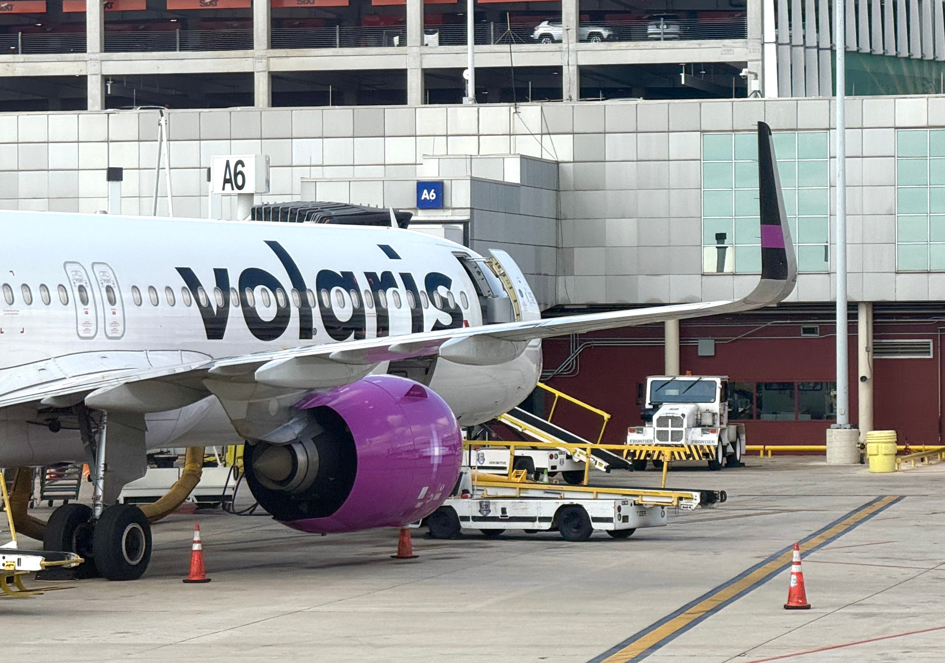 Volaris Expansion Adds 9 New Nonstop Connections to Mexico