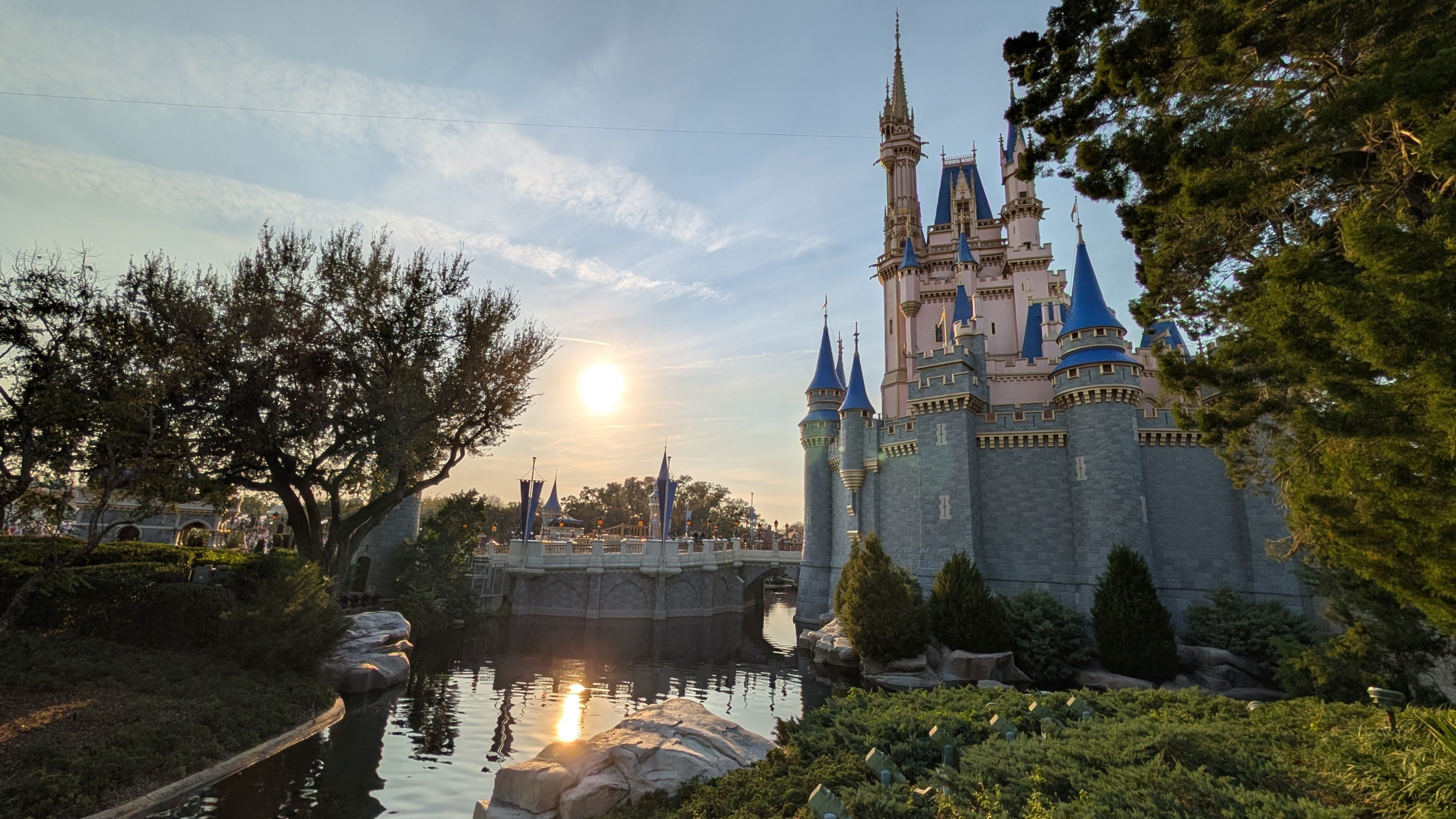 Why Skipping Lightning Lanes Made Our Disney World Trip Better