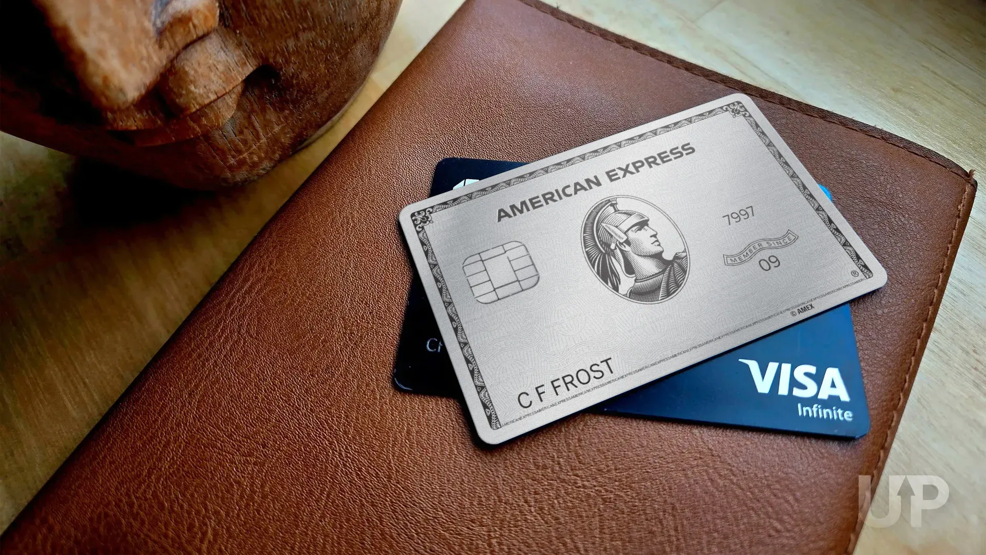 Amex Platinum Card vs. Visa Infinite Cards [Card Comparison]