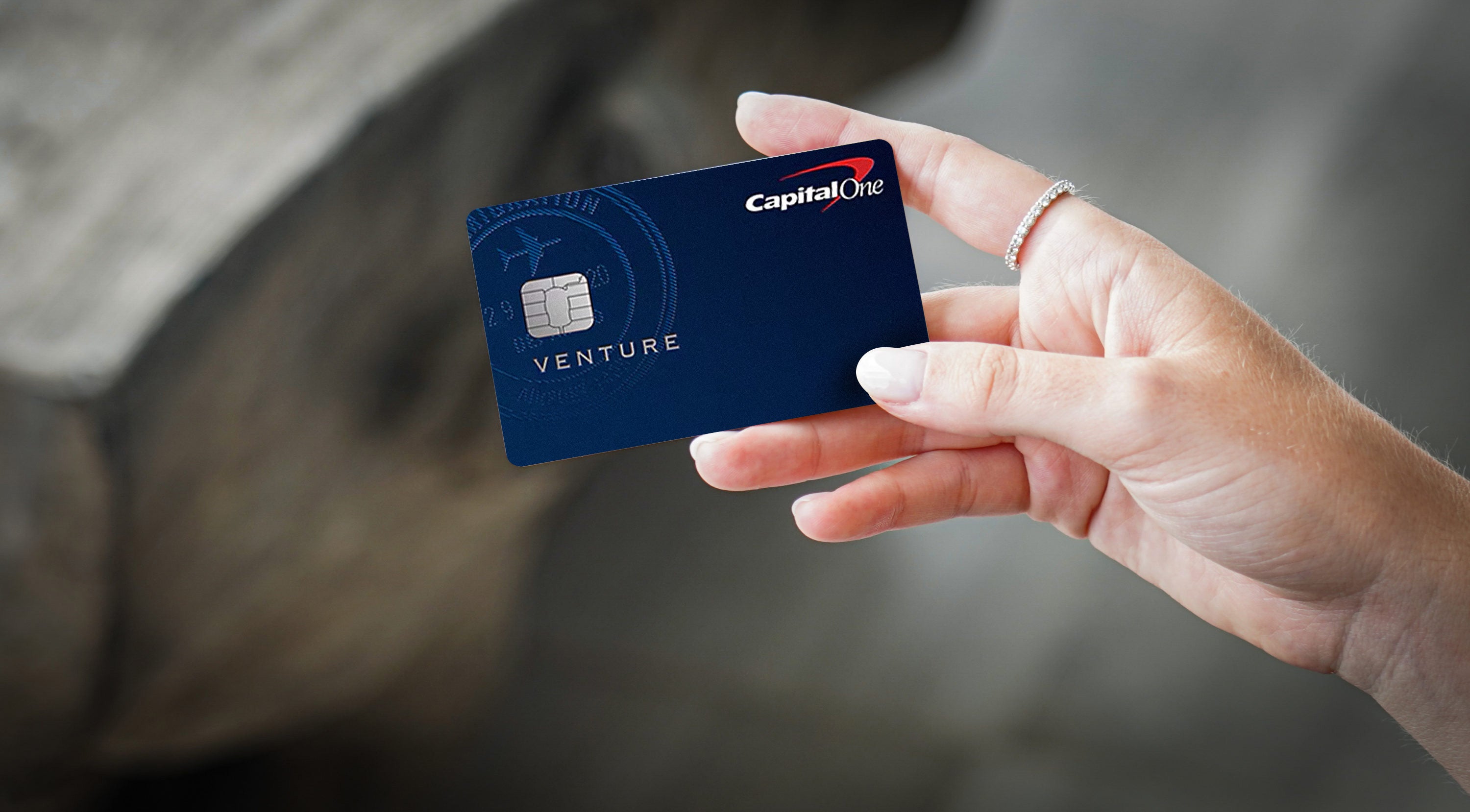 Why the Capital One Venture Wins as Others Get More Complex