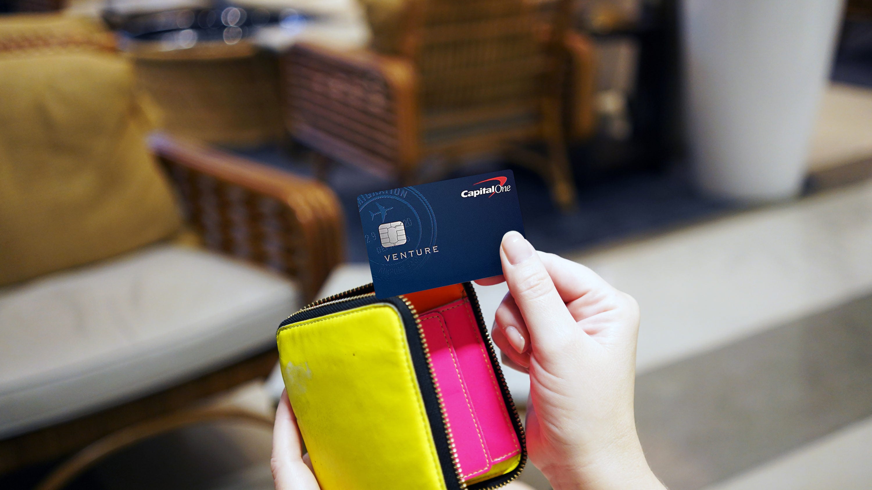 How To Track Your Progress Toward a Capital One Bonus Offer