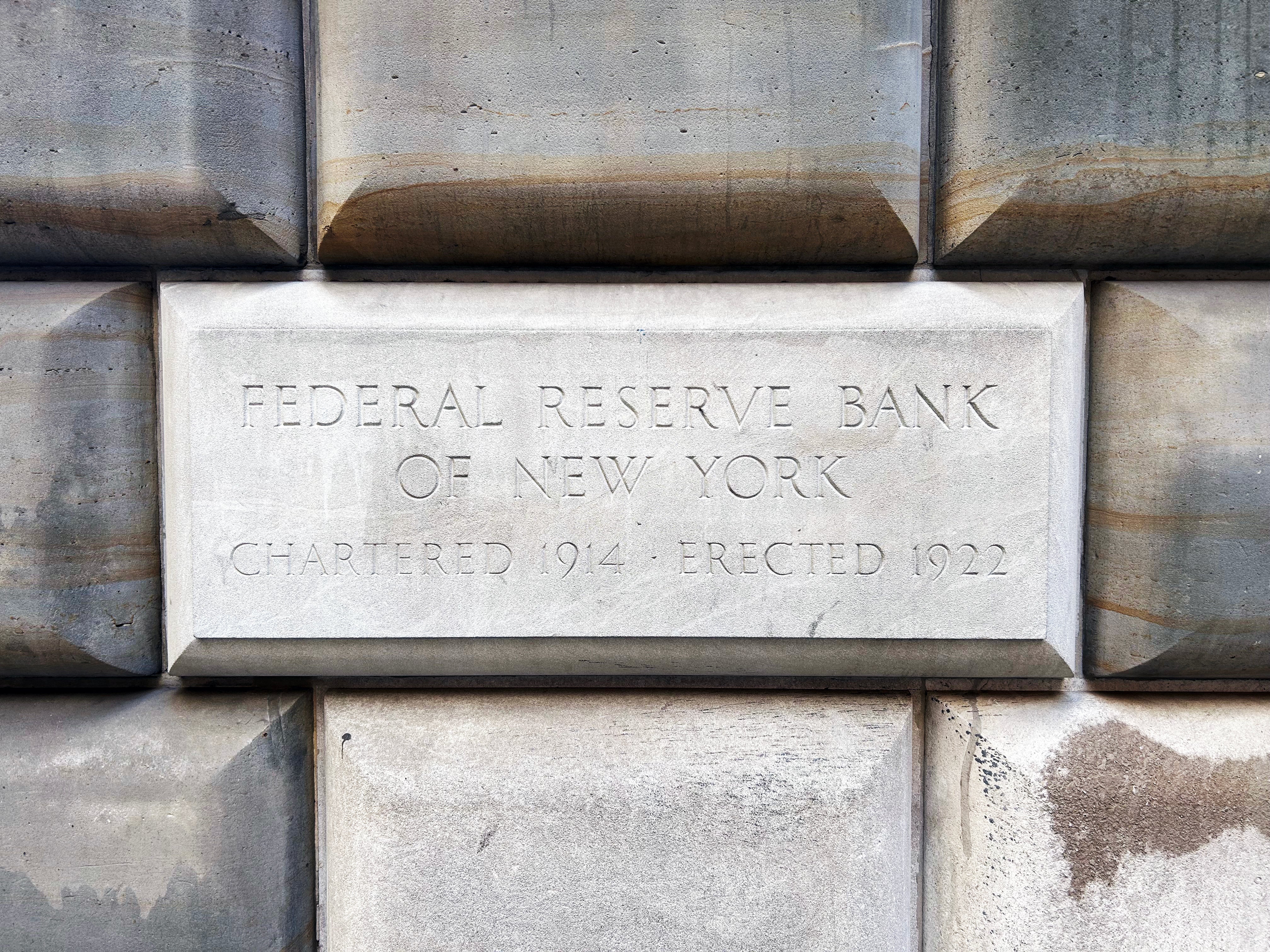 5 Things About Touring the Federal Reserve Bank of New York