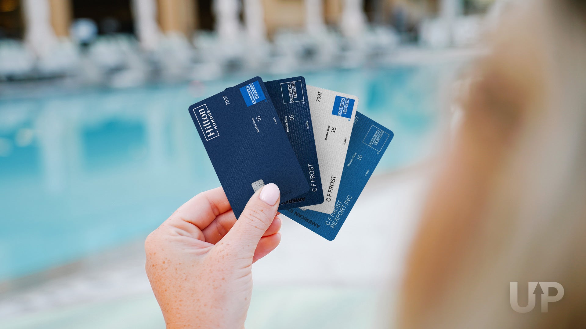 New Welcome Offers for Hilton Credit Cards [Up to 175K Points]