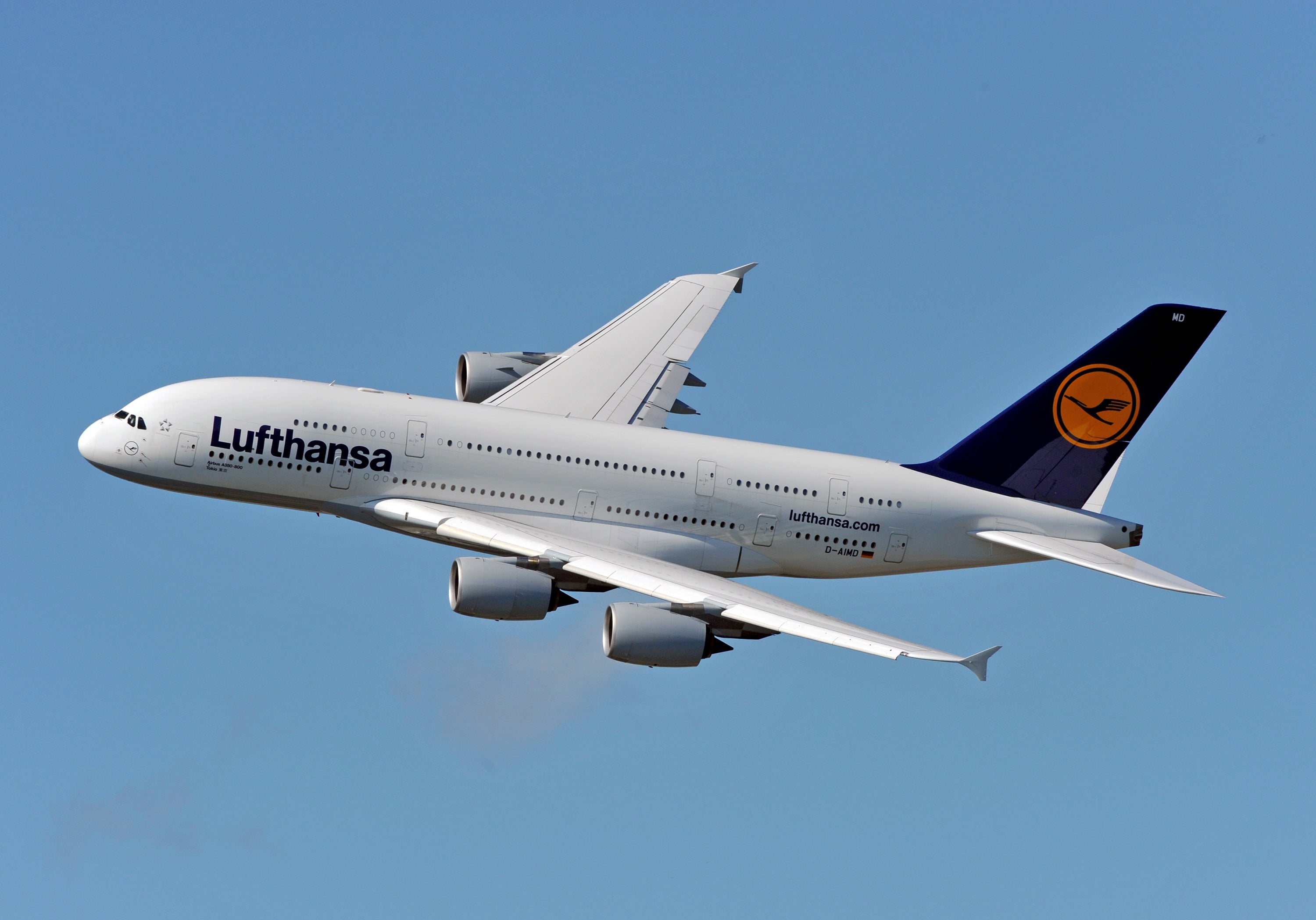 Lufthansa Miles & More Status Match for British Airways and Iberia
