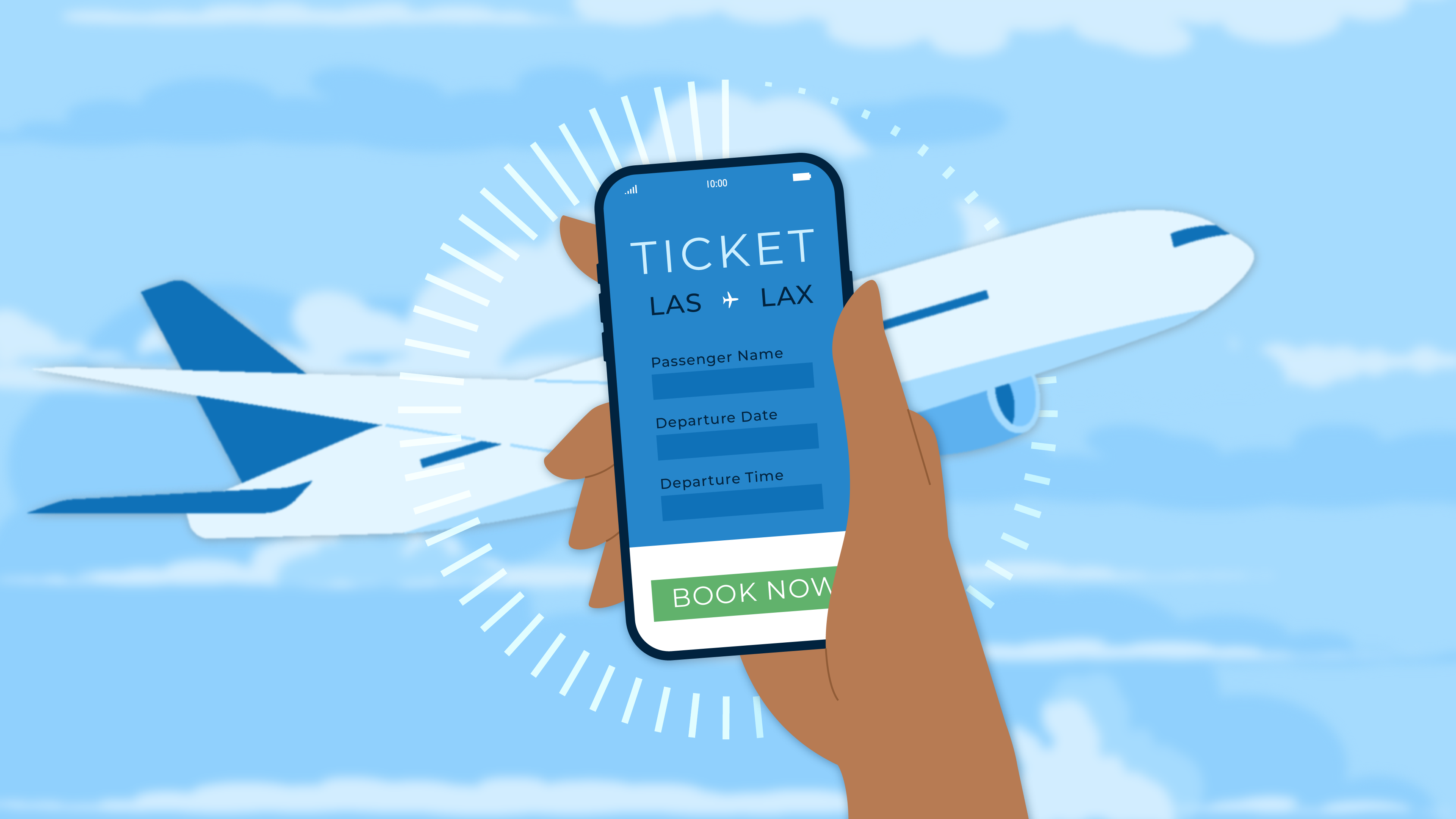 The Best Airlines To Buy a Last-Minute Ticket [2025 Data Study]