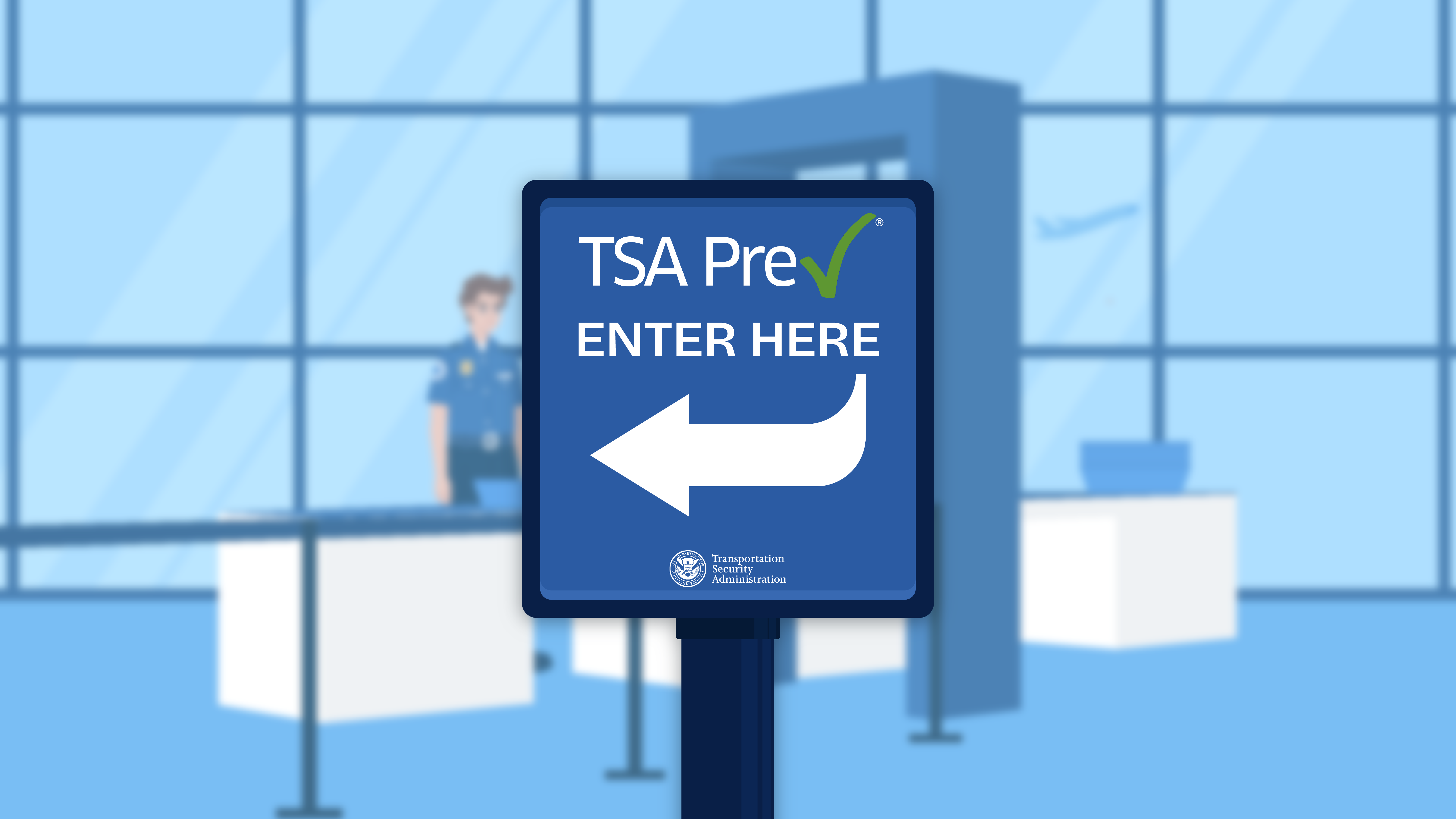 Discover What Americans Say About TSA PreCheck in 2025
